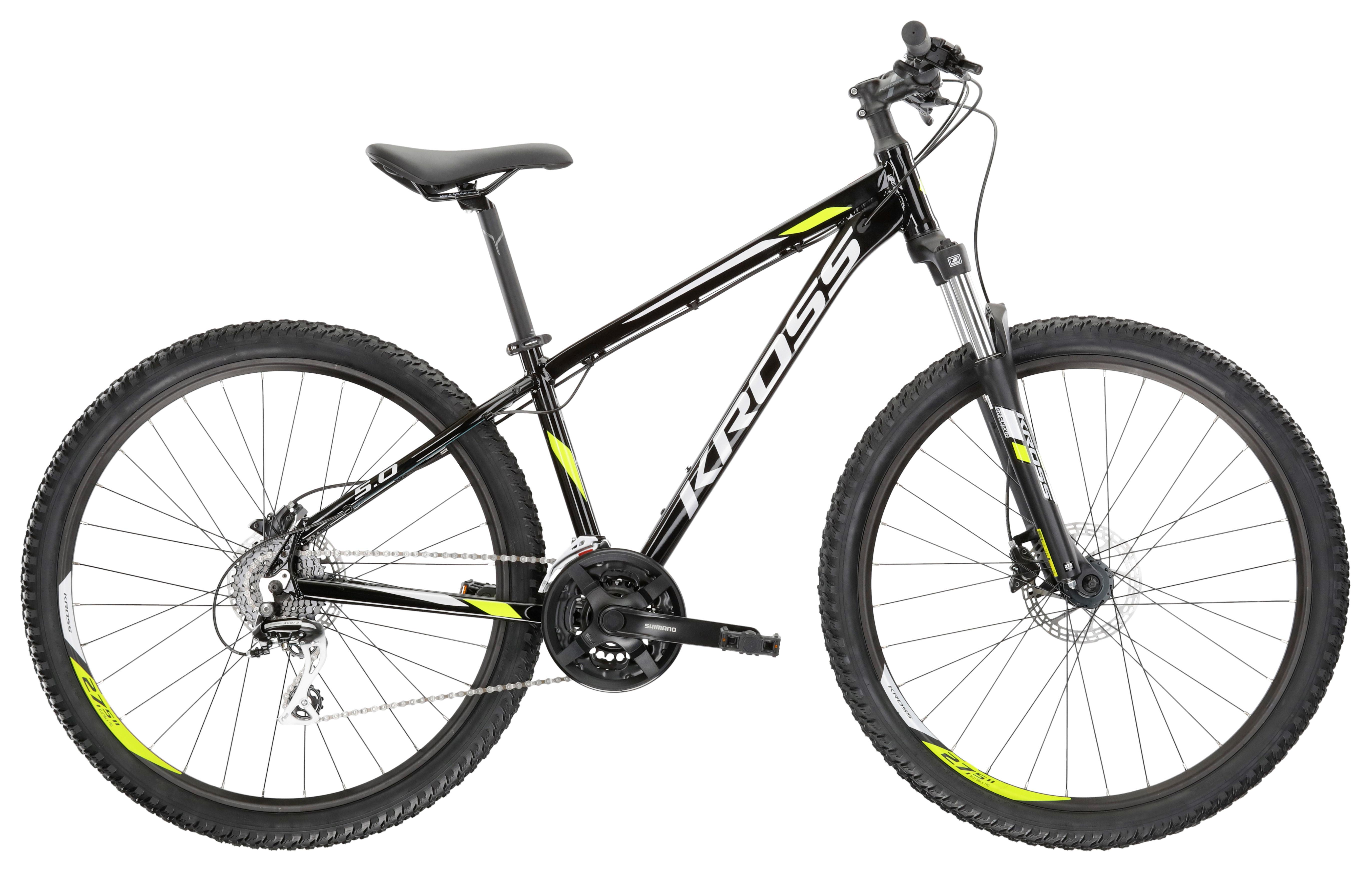 Mountainbike Kross Hexagon 5.0 2023 Rh-L online kaufen Möbelix