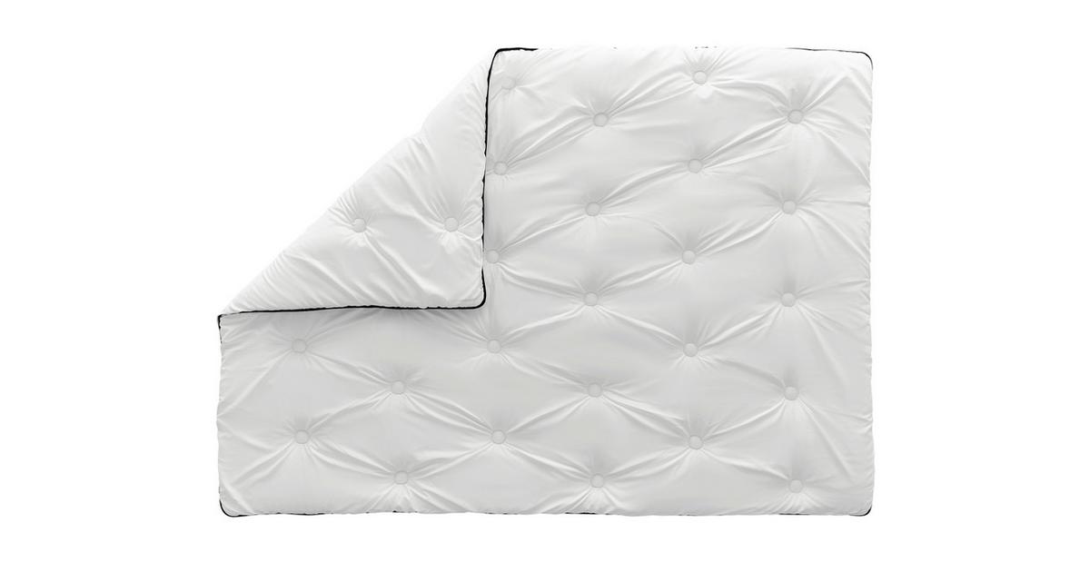 Bettdecke Dacron Microfiber online kaufen Möbelix