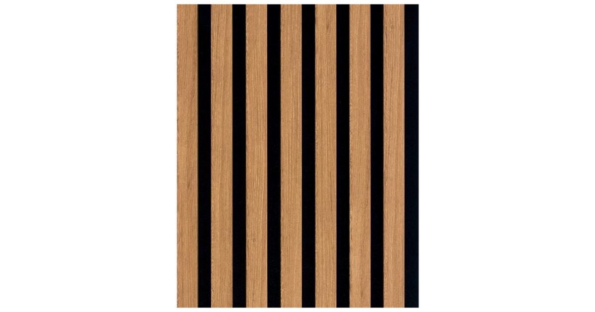 Akusztikus Panel Decowall 260/30cm Möbelix