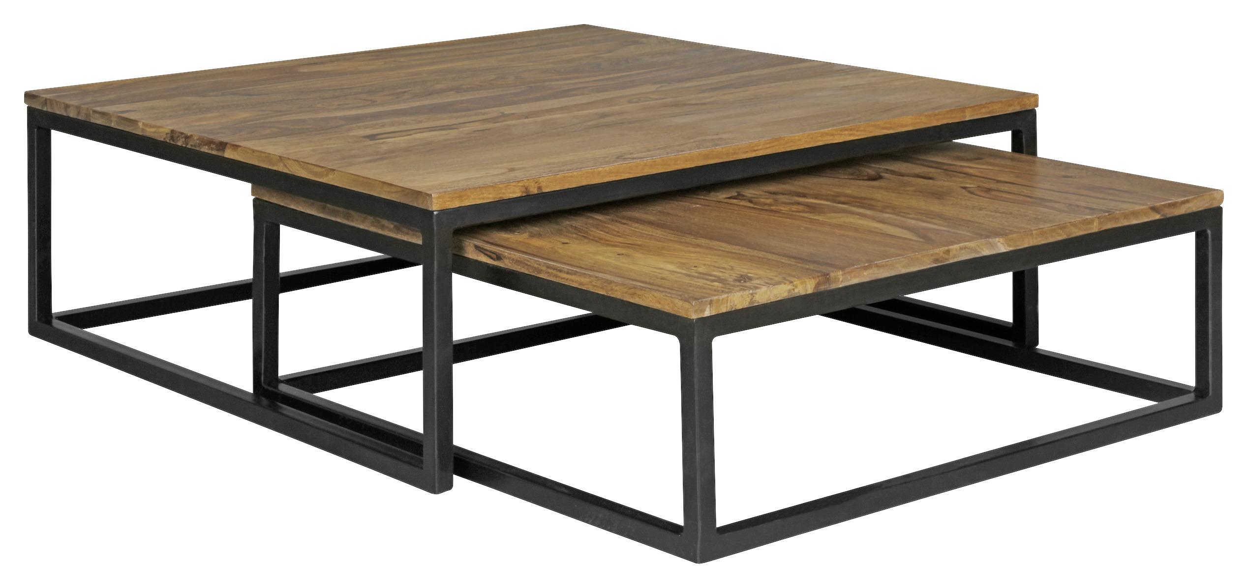 Couchtisch 2er-Set » online kaufen