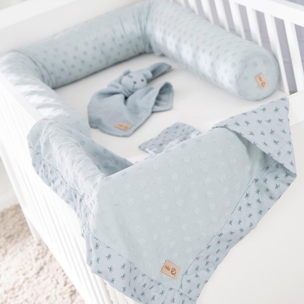Roba Geschenkset hellblau Kuscheln & Spielen online kaufen Möbelix