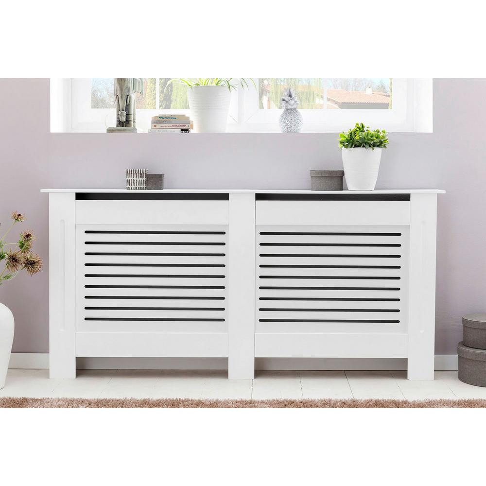 Dekoračný Kryt Na Radiátor Wohnling | Pohodo.sk