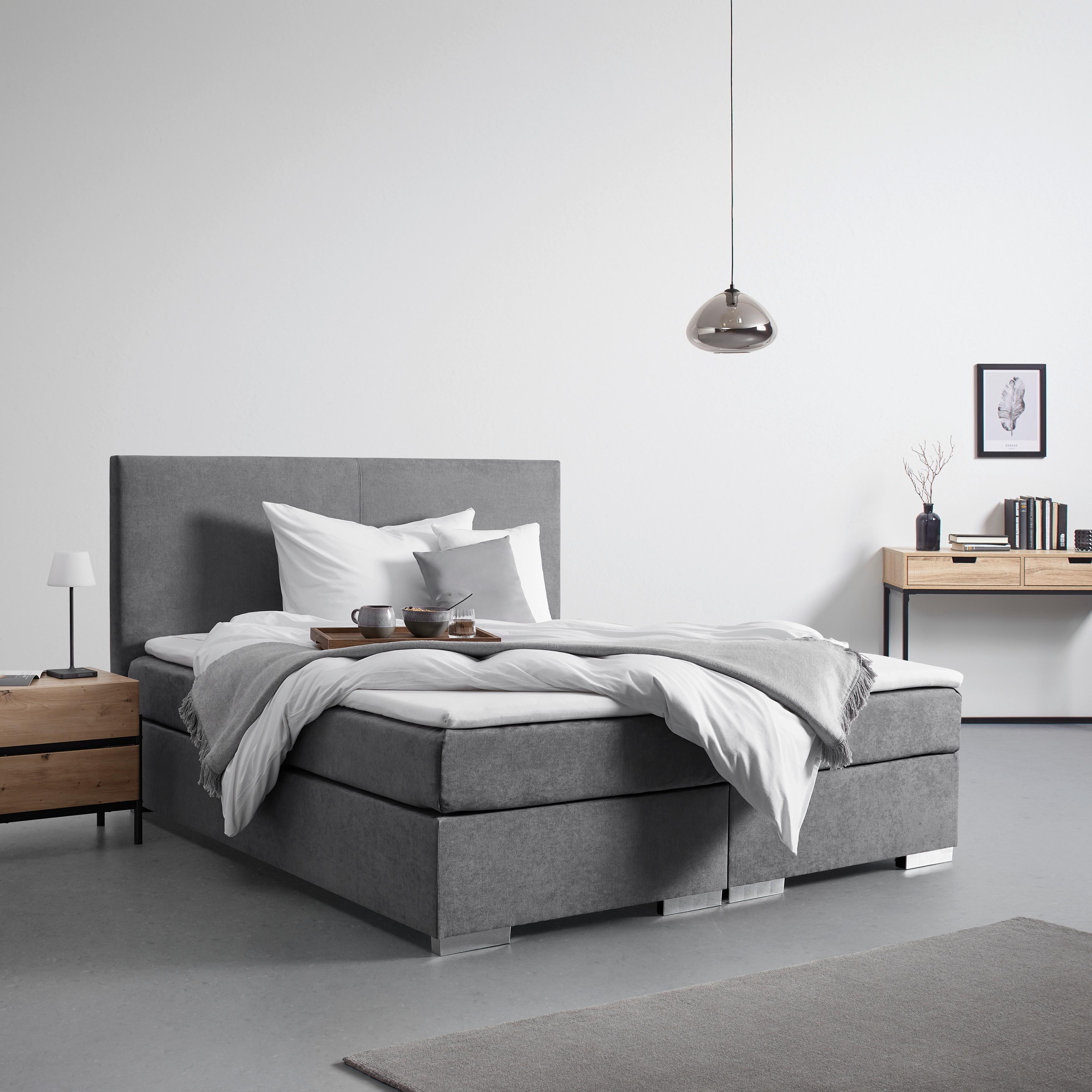 Americké boxspring postele | Möbelix