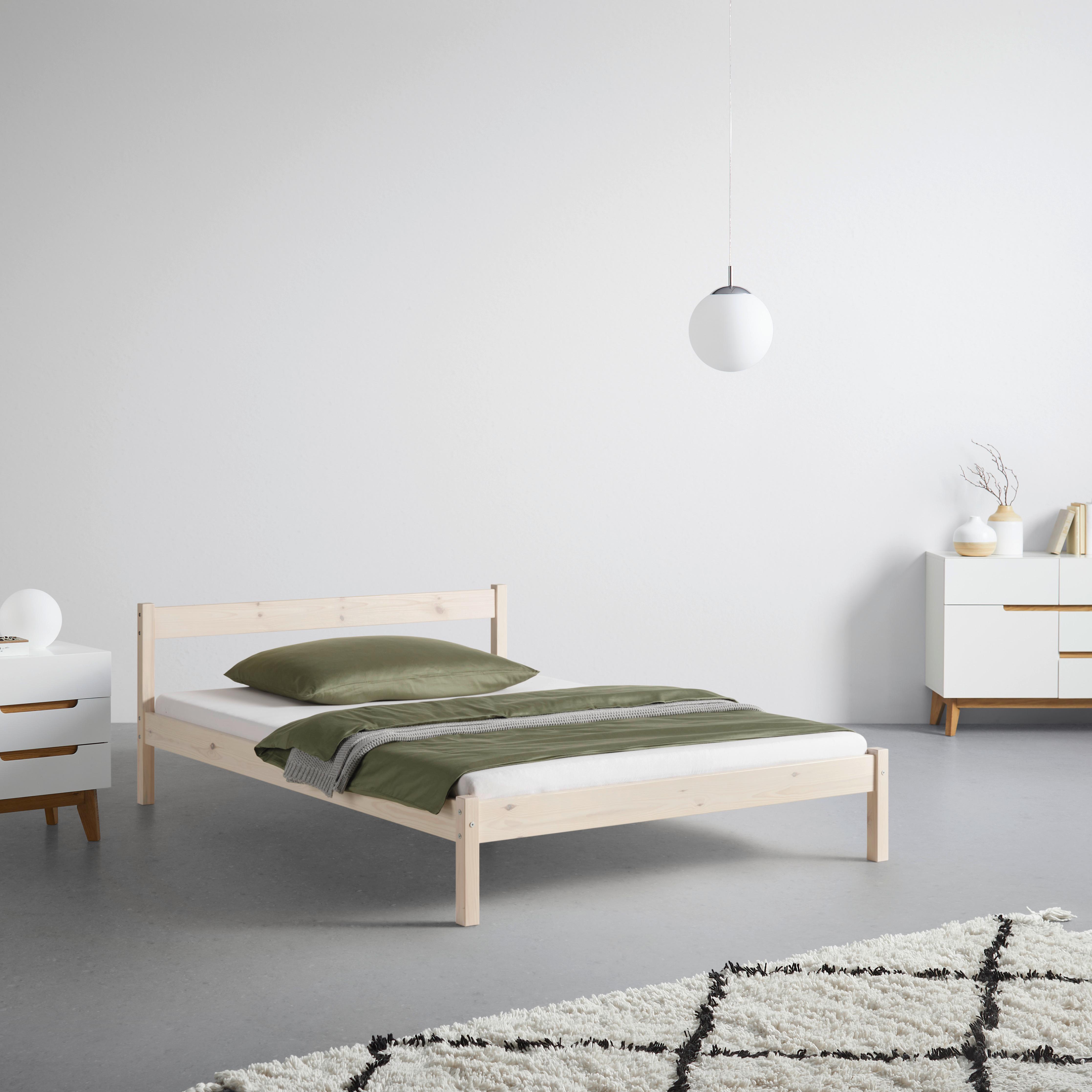 Kvalitní dětské postele 🛏️ pro děti i studenty » Široká nabídka • Möbelix