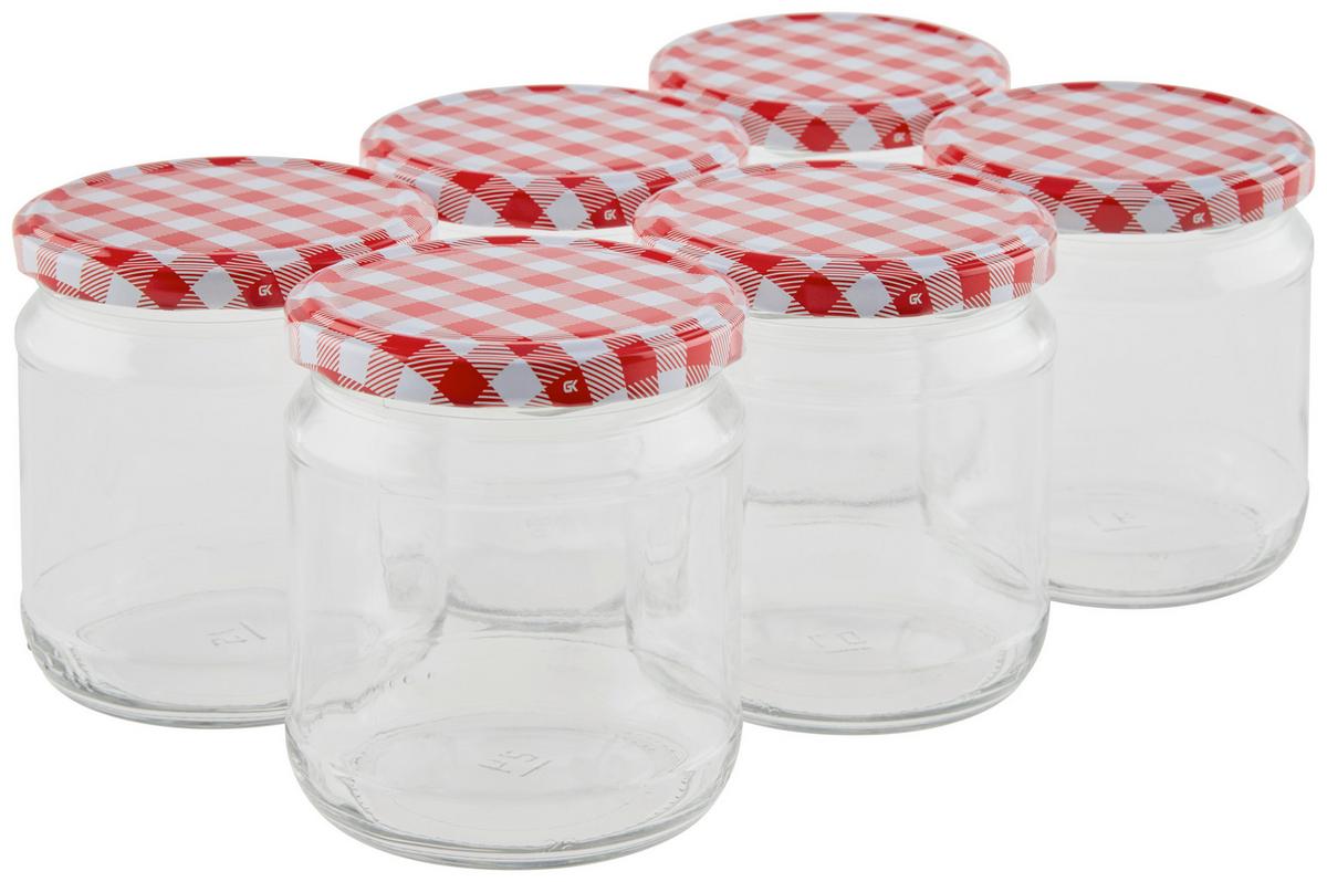 Luca Bessoni EINMACHGLAS-SET Julia, 425 cm online kaufen Möbelix