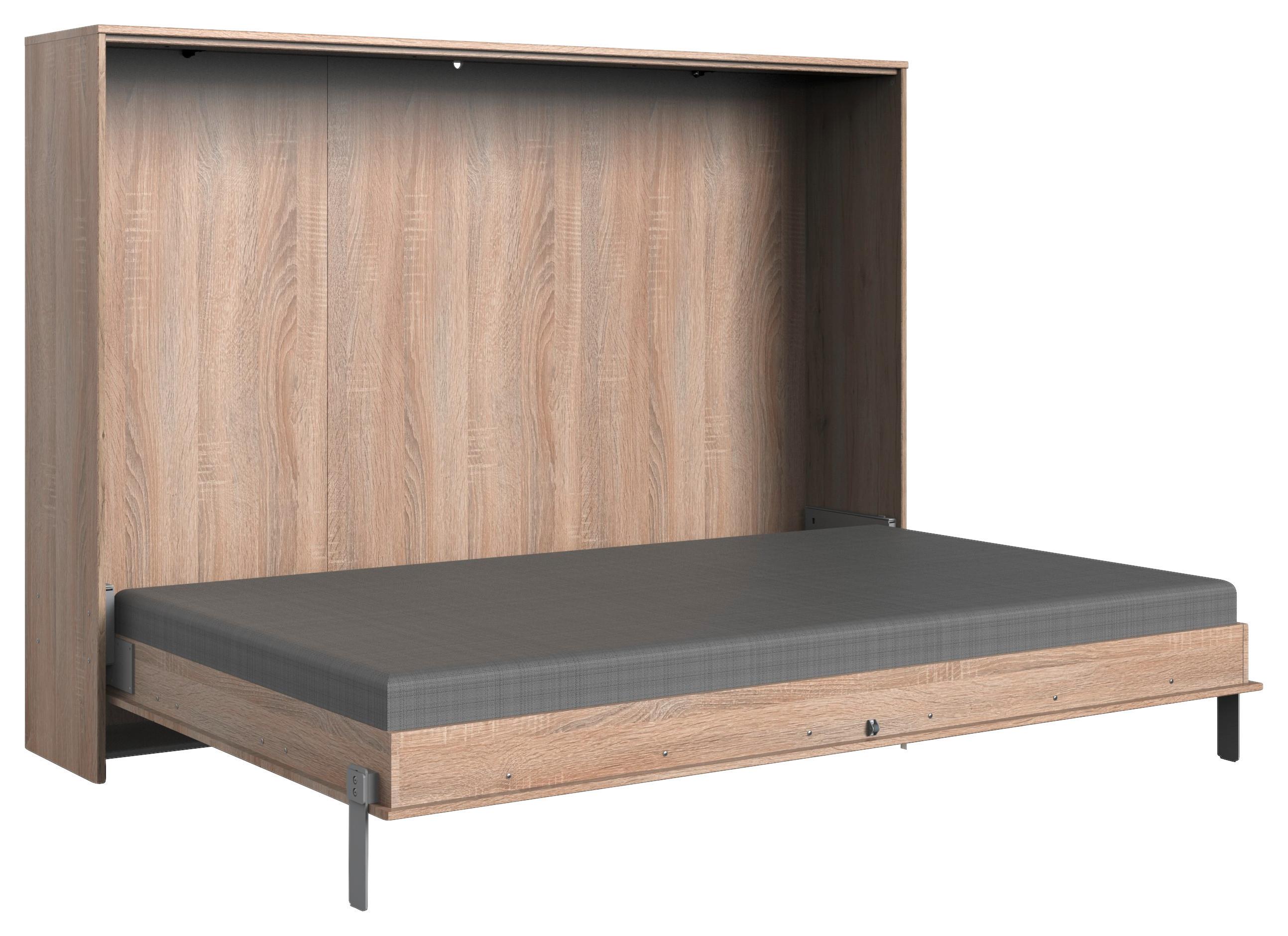 Klappbett 140x200 Mit Matratze