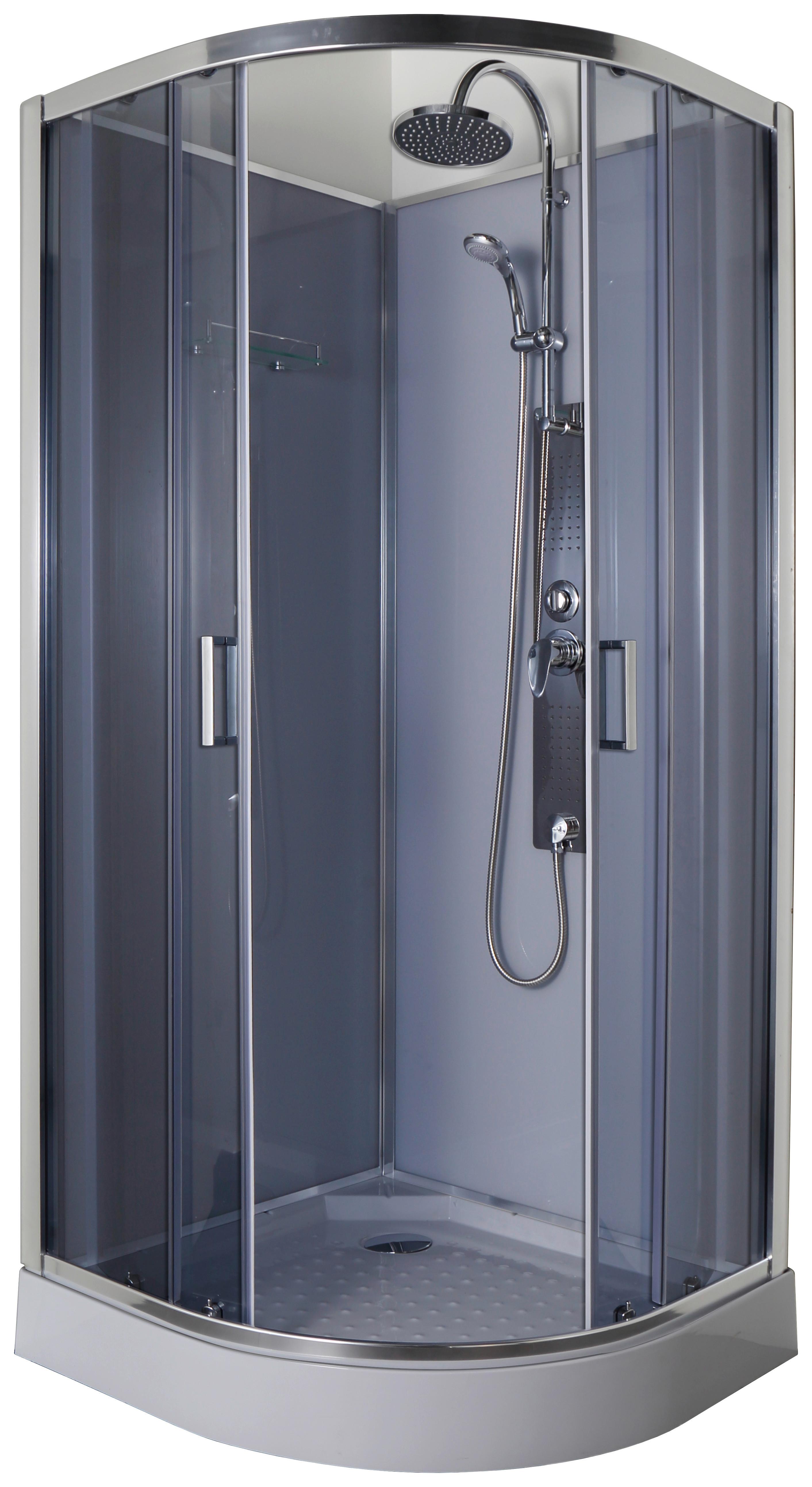 Sprchové kúty a príslušenstvo • Möbelix