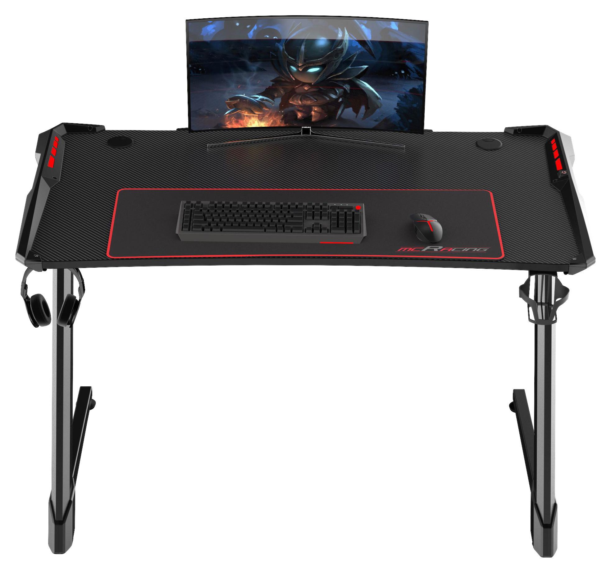 Psací, kancelářské a PC stoly | Möbelix