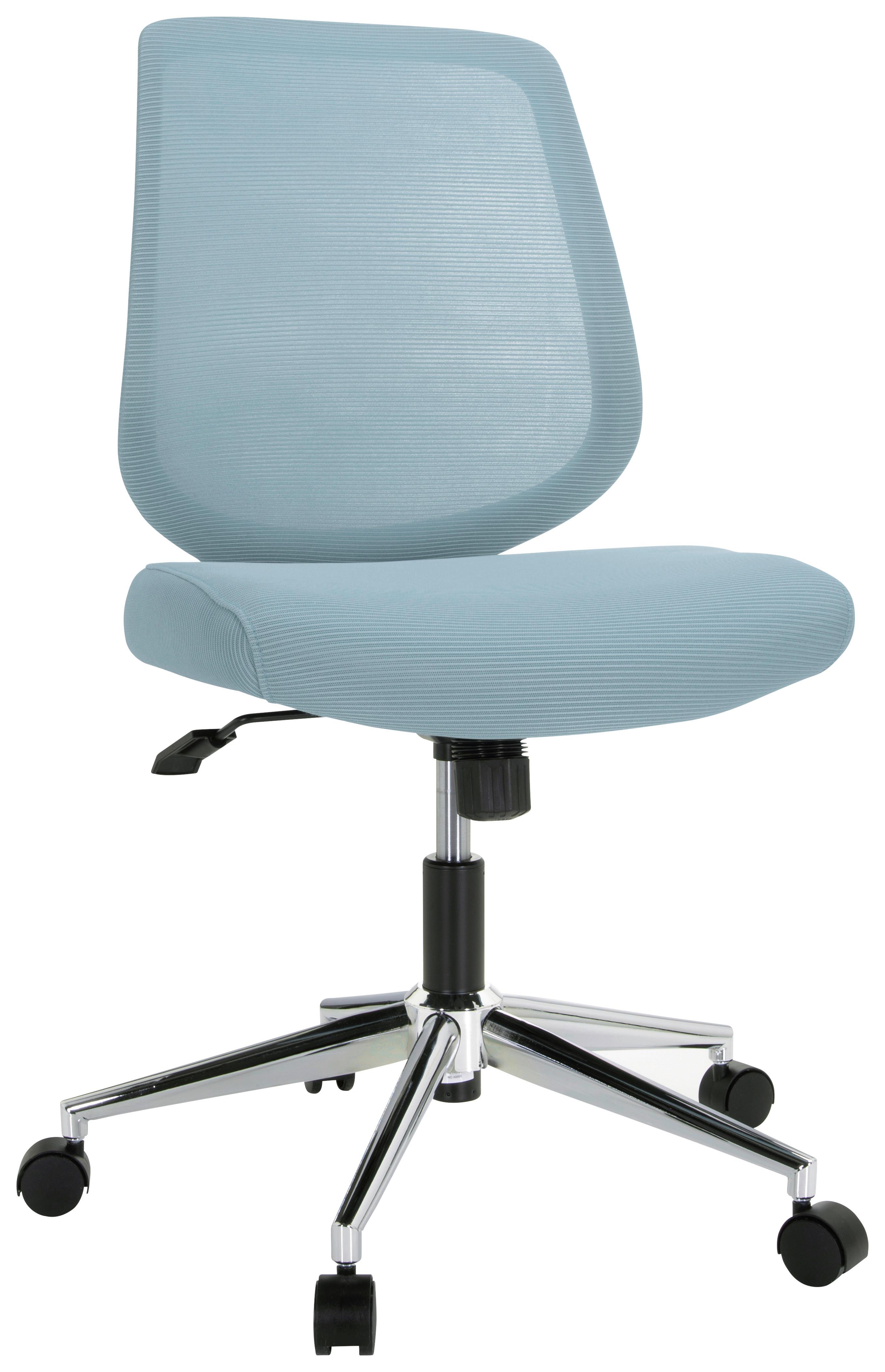 Moderner Drehstuhl mit Rollen | Möbelix