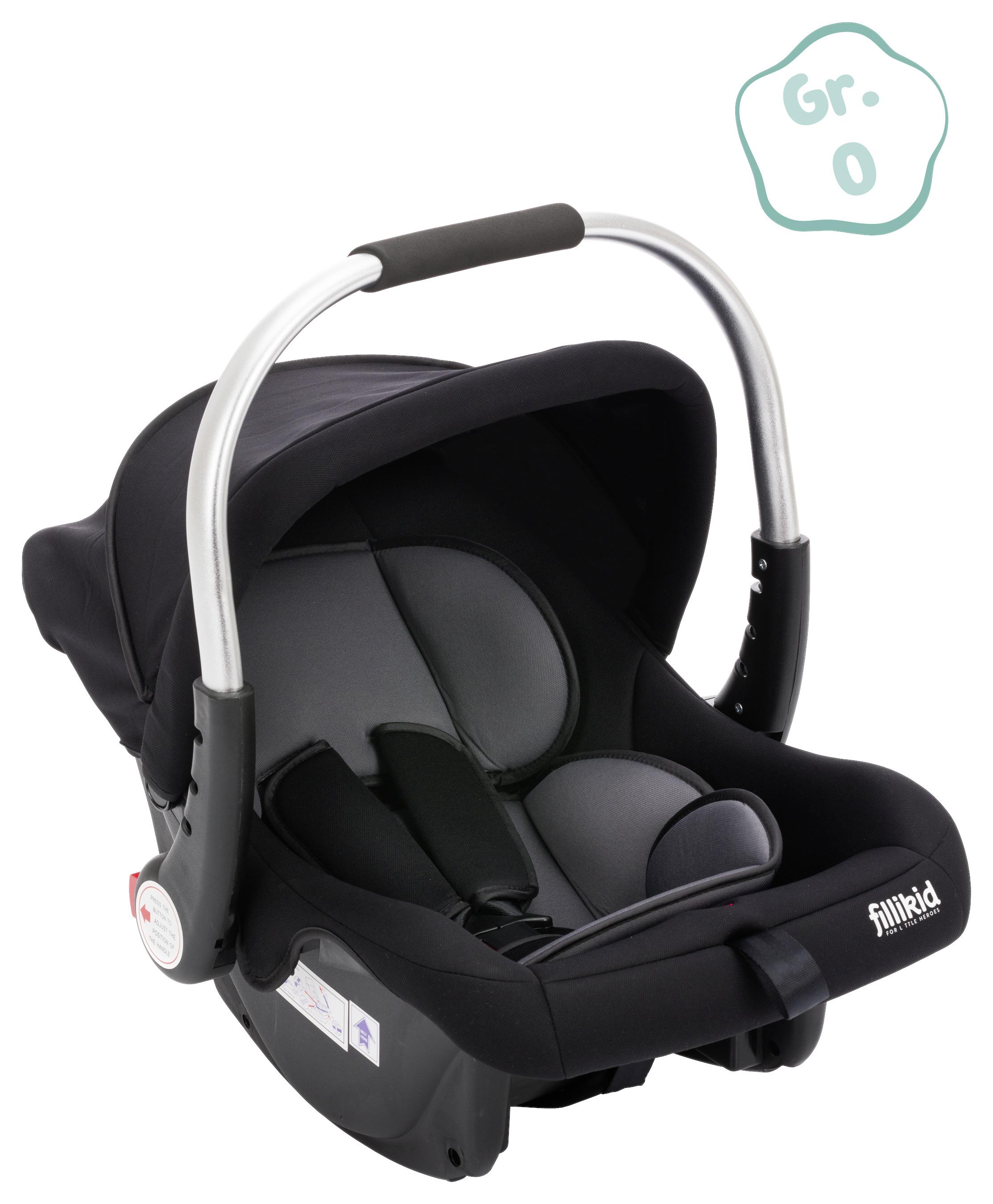 Babyschalen & Kindersitze günstig kaufen | Möbelix.at