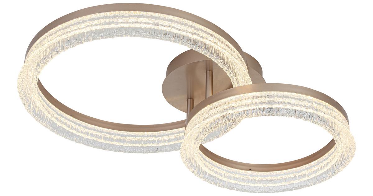 LUCA BESSONI LED-Deckenleuchte JESSI » kaufen