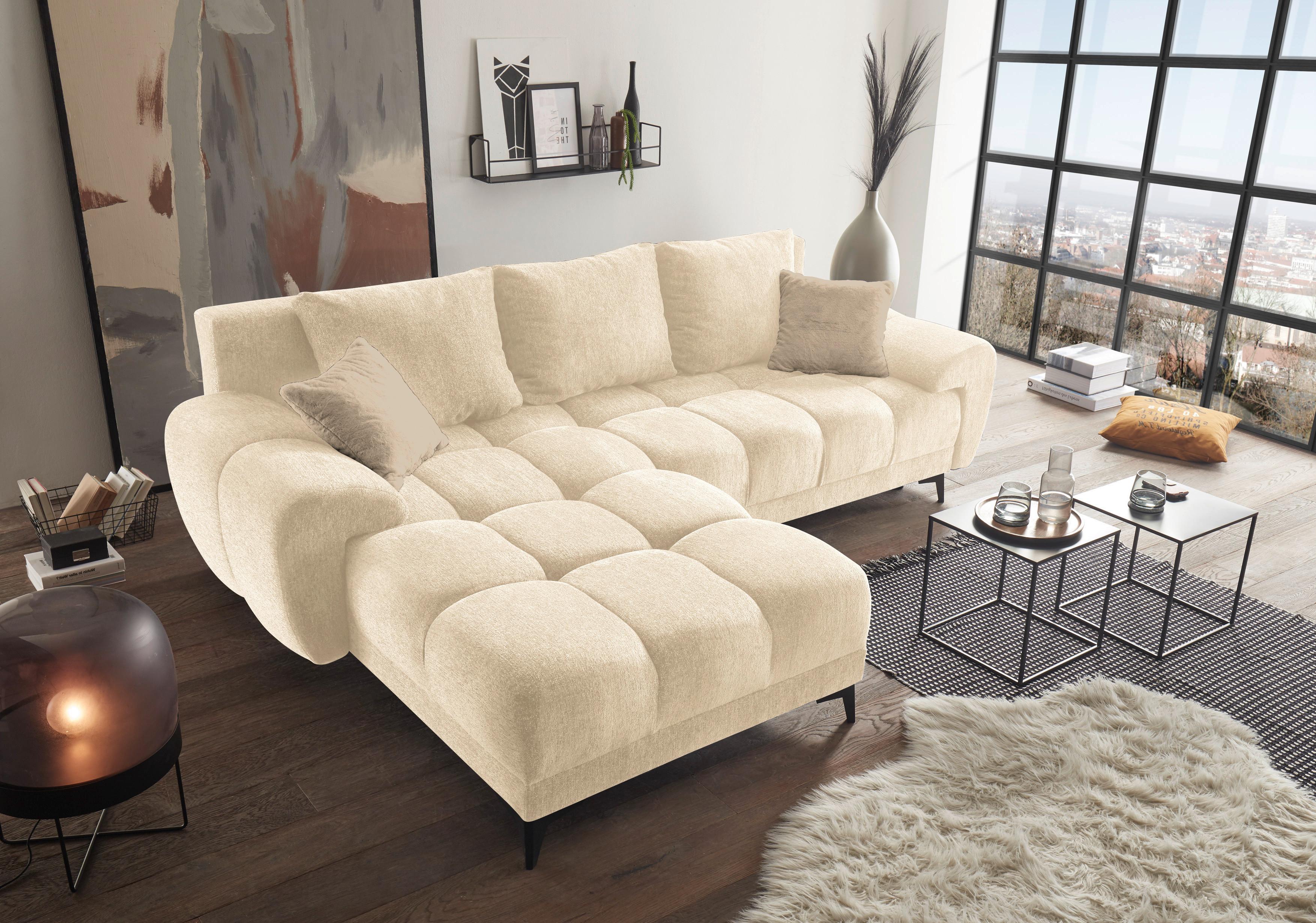 Ecksofas Beige | Möbelix