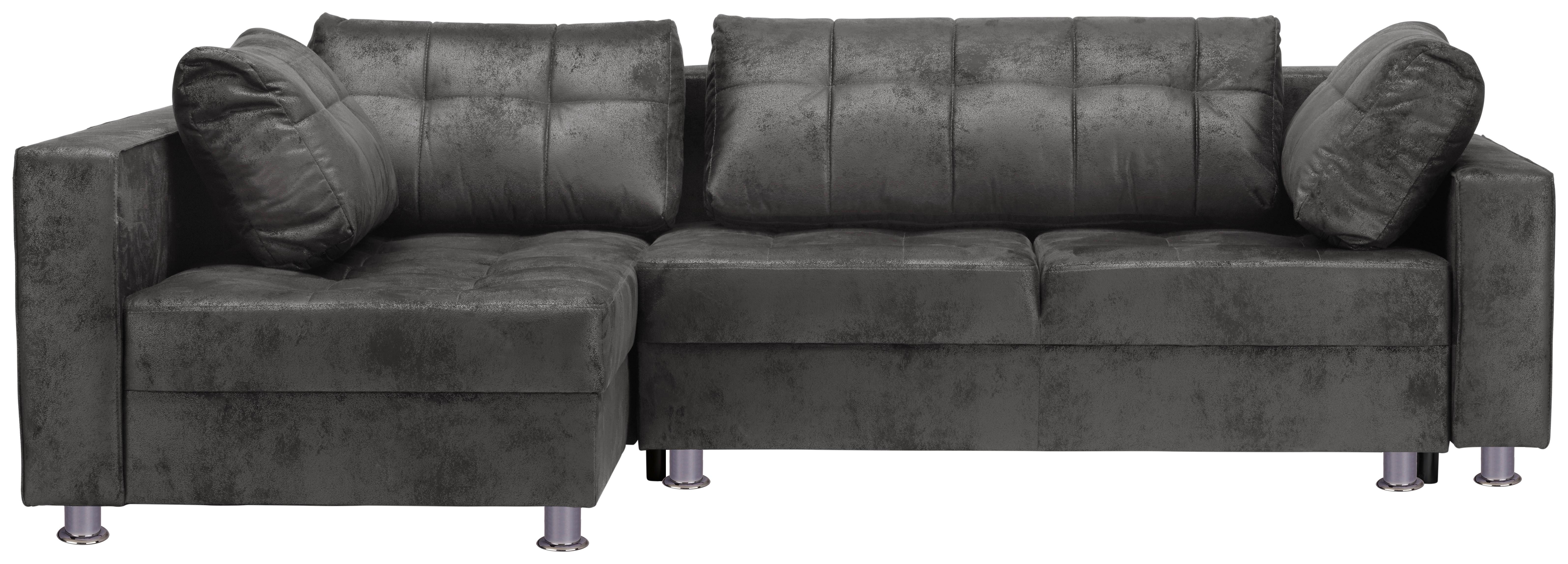 Ecksofa kaufen » mit Schlaffunktion & Co. | Möbelix.at