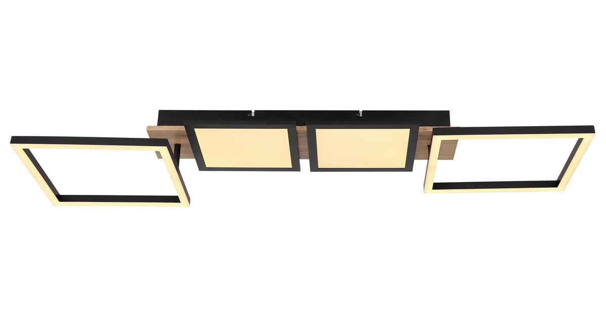 LED-Deckenleuchte 67282-36 online kaufen Möbelix