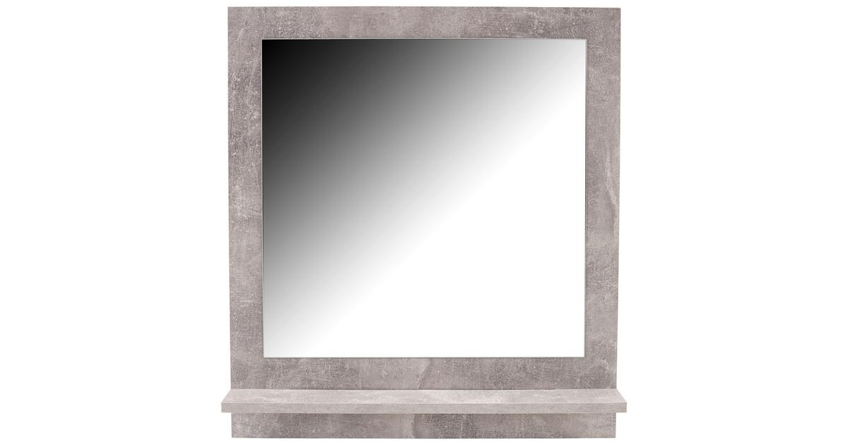 Fali Tükör Attack Möbelix