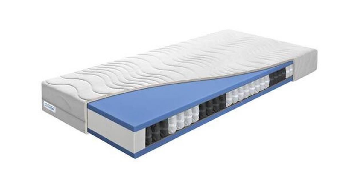 Taštičková matrace Primatex 80x200, H3 Möbelix