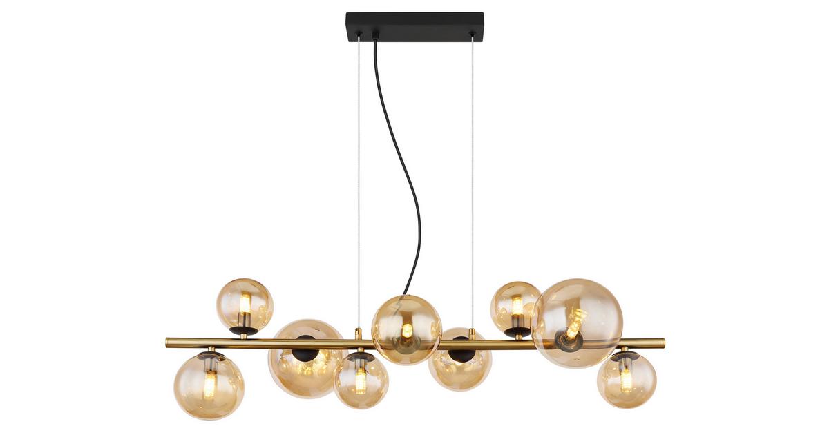 Led Függőlámpa 56135-9h Möbelix