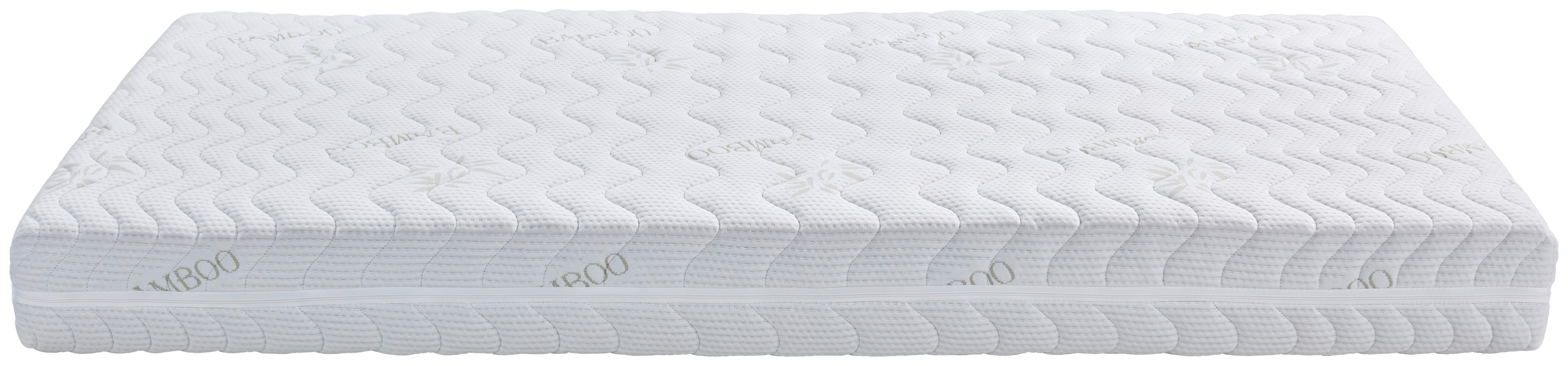 Matrace z paměťové pěny | Möbelix
