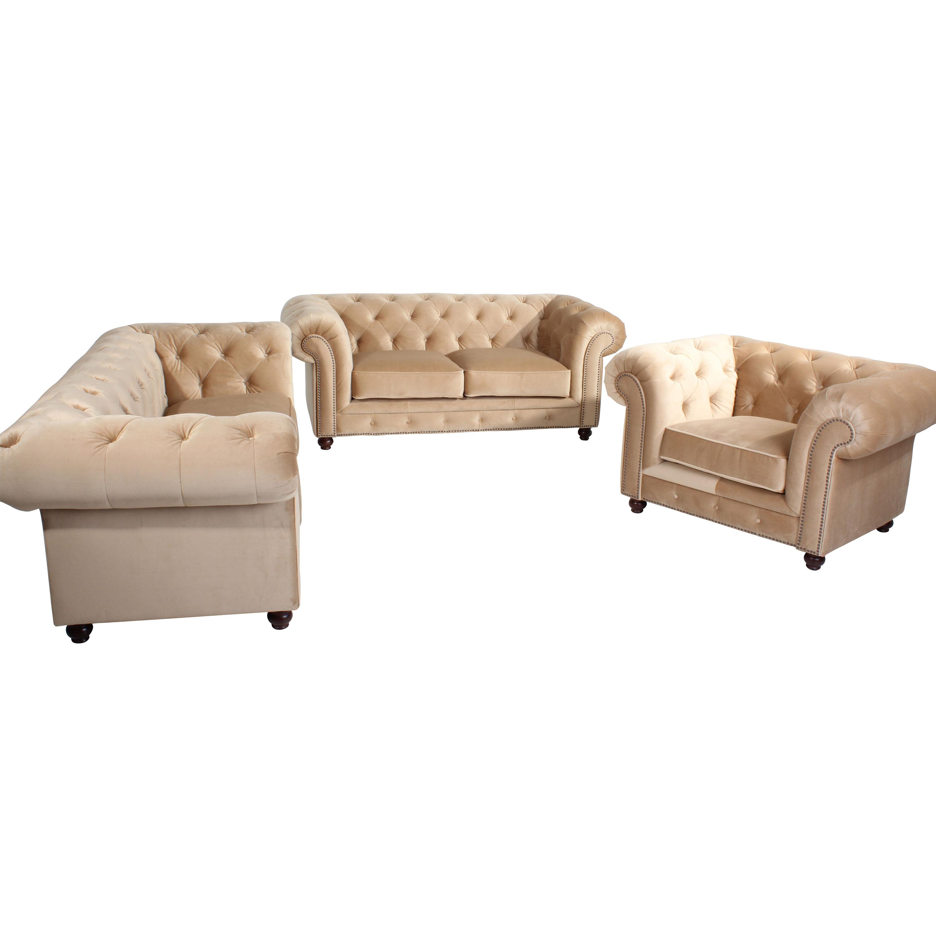 Chesterfield Sofas online shoppen | Möbelix.at