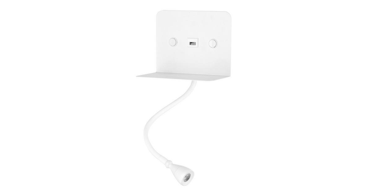 LED-Wandleuchte 4884/Apb online kaufen Möbelix