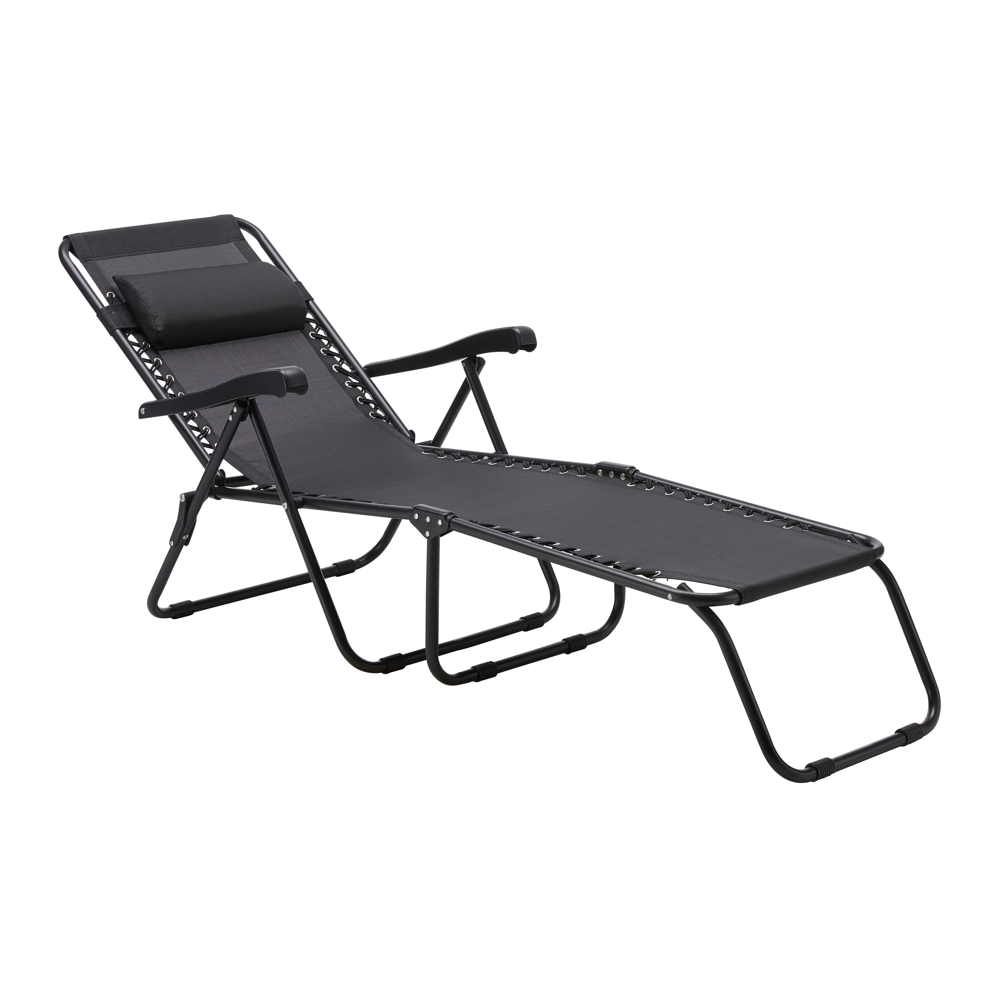 Zahradní lehátka a postele | Möbelix