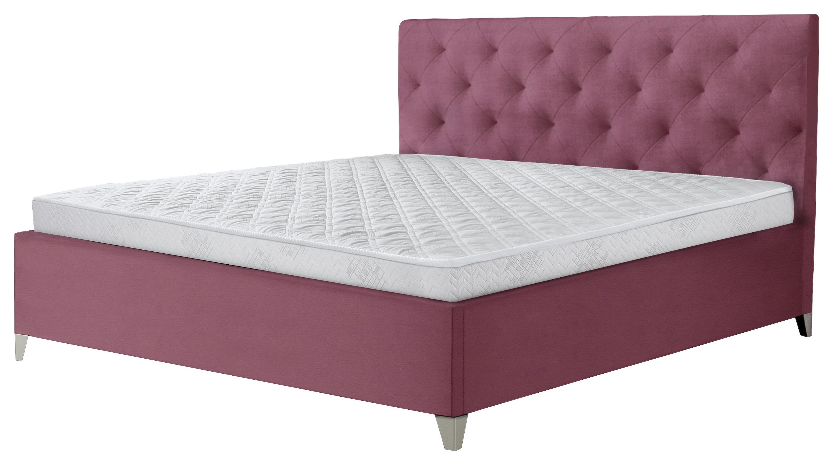 Postele s úložným prostorem | Möbelix