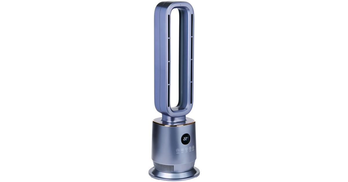 Heizlüfter HEATER BLADELESS PTC 2000» jetzt kaufen