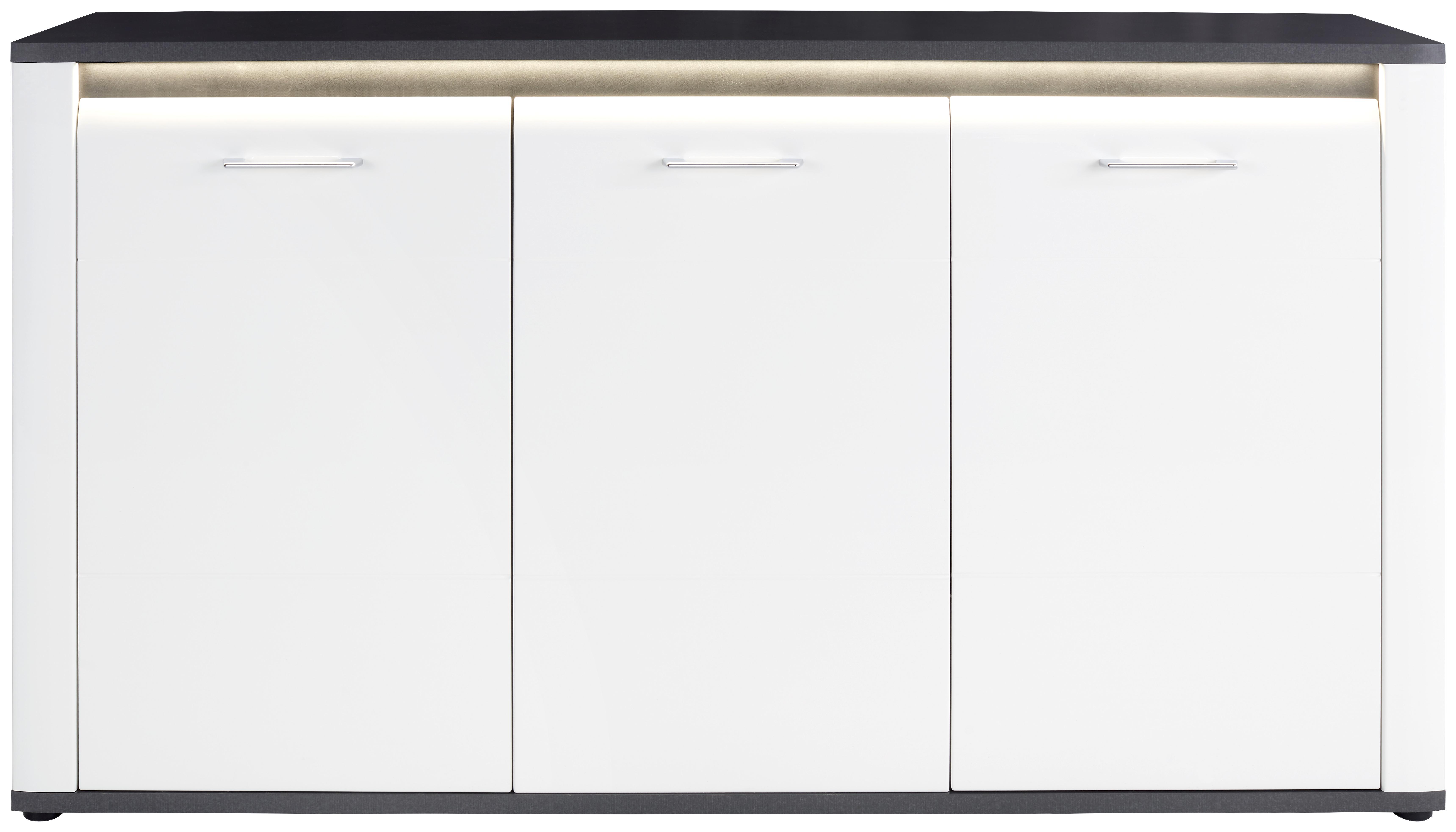 Tálalószekrény Alassio Kapcsolatfelvétel Möbelix