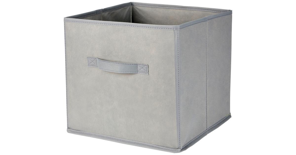 Összehajtható Doboz Tanja *TOP ÁR* Möbelix