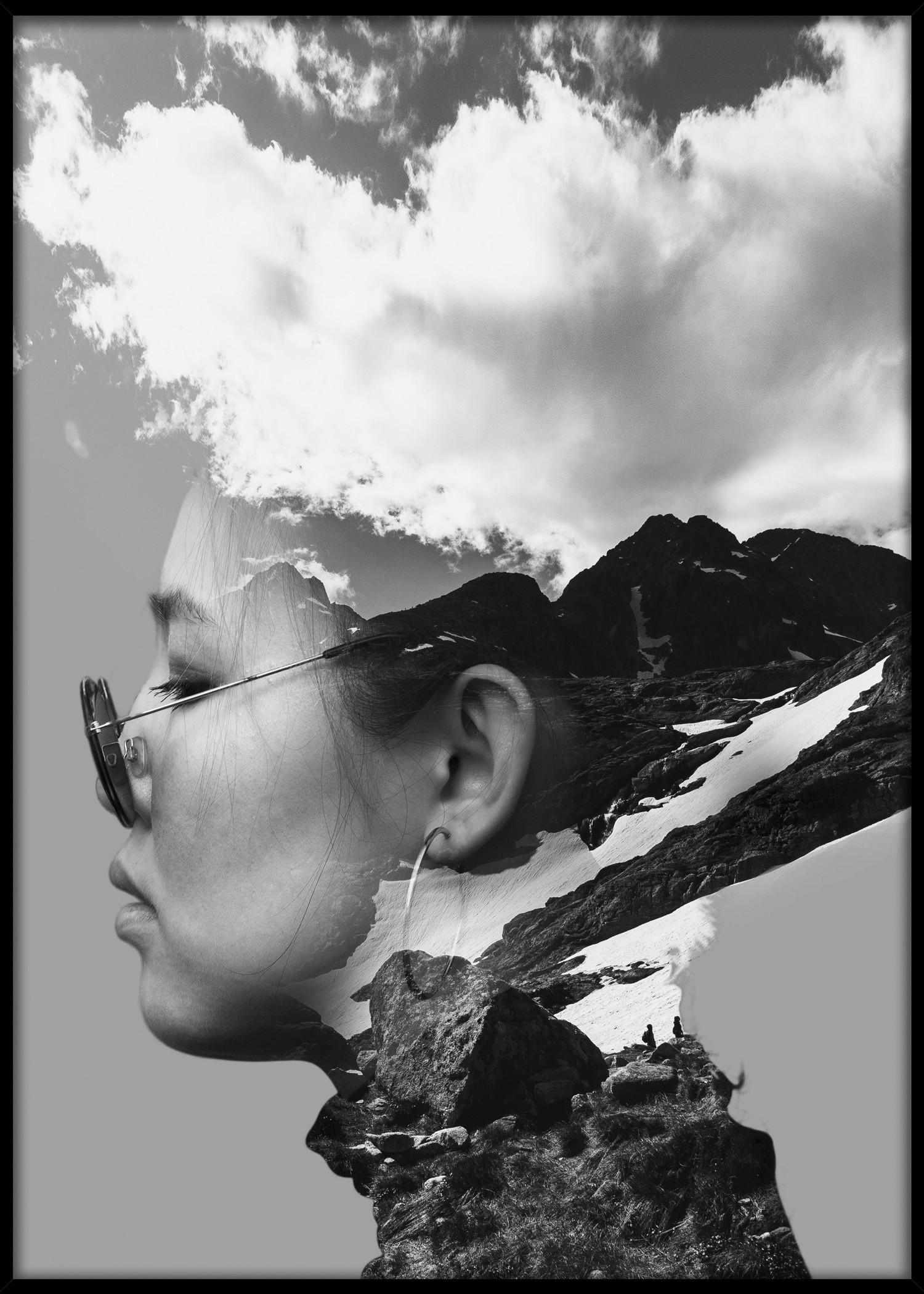 Moderné a abstraktné obrazy na stenu | Möbelix