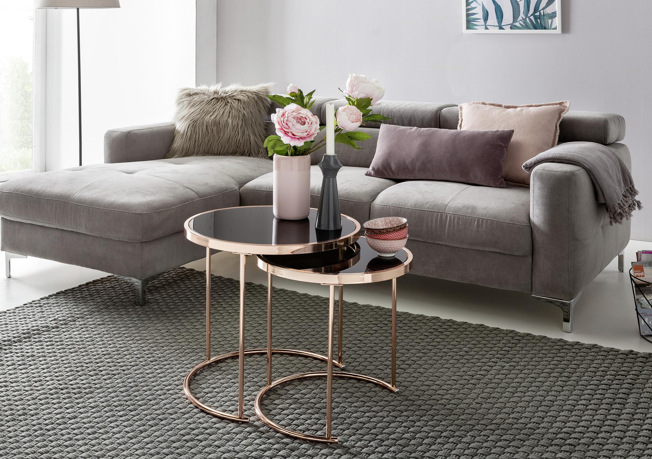 Beistelltische in Marmoroptik online kaufen