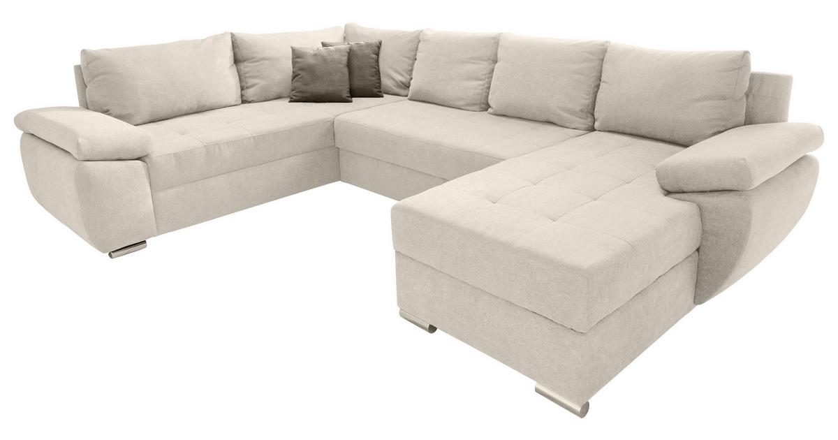 Wohnlandschaft TERANA Creme » online kaufen