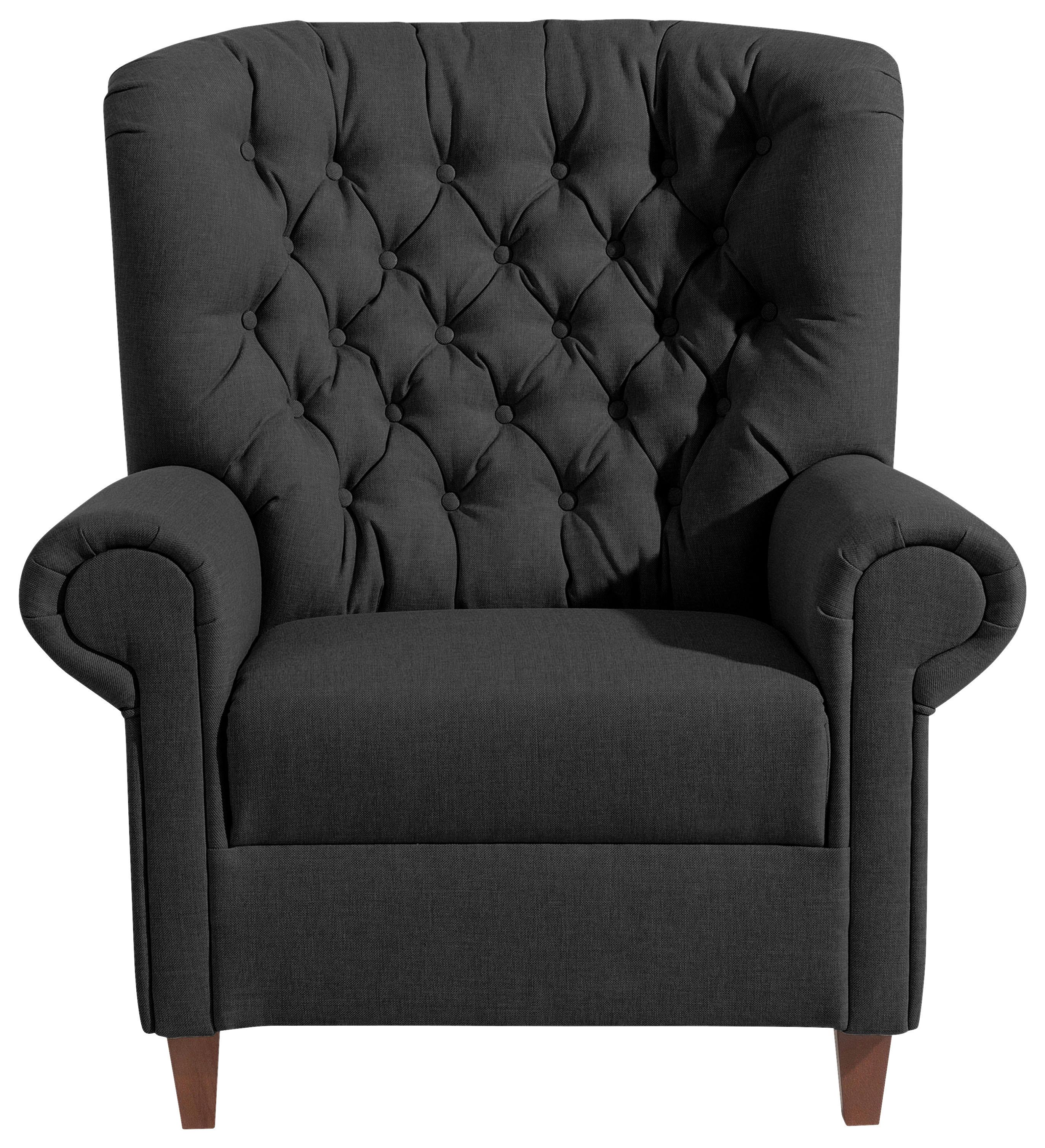 Ondega Polstersessel + Relaxfunktion Manchester