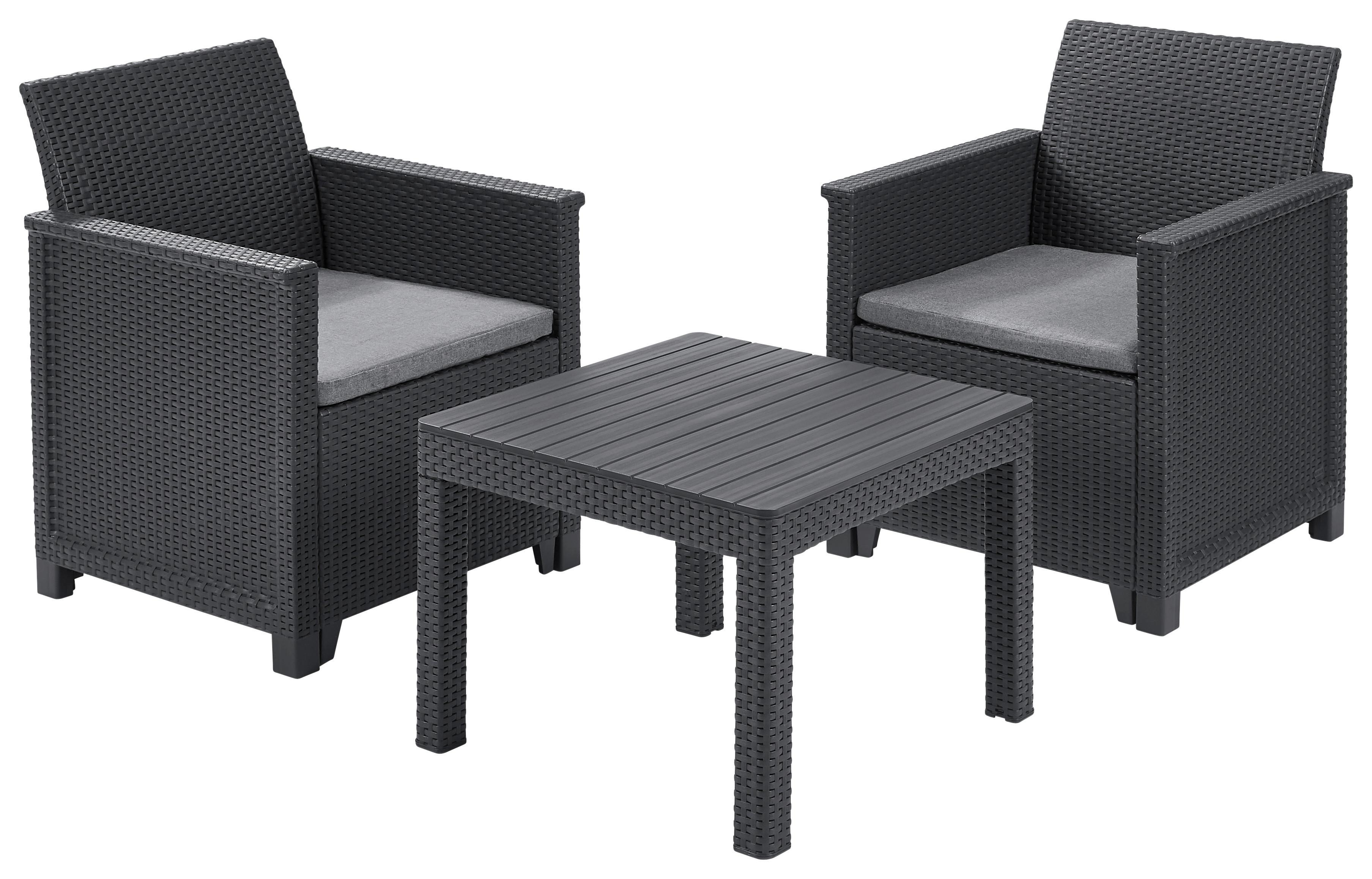 Balkonmöbel » günstige Outdoor Möbel entdecken | Möbelix.at