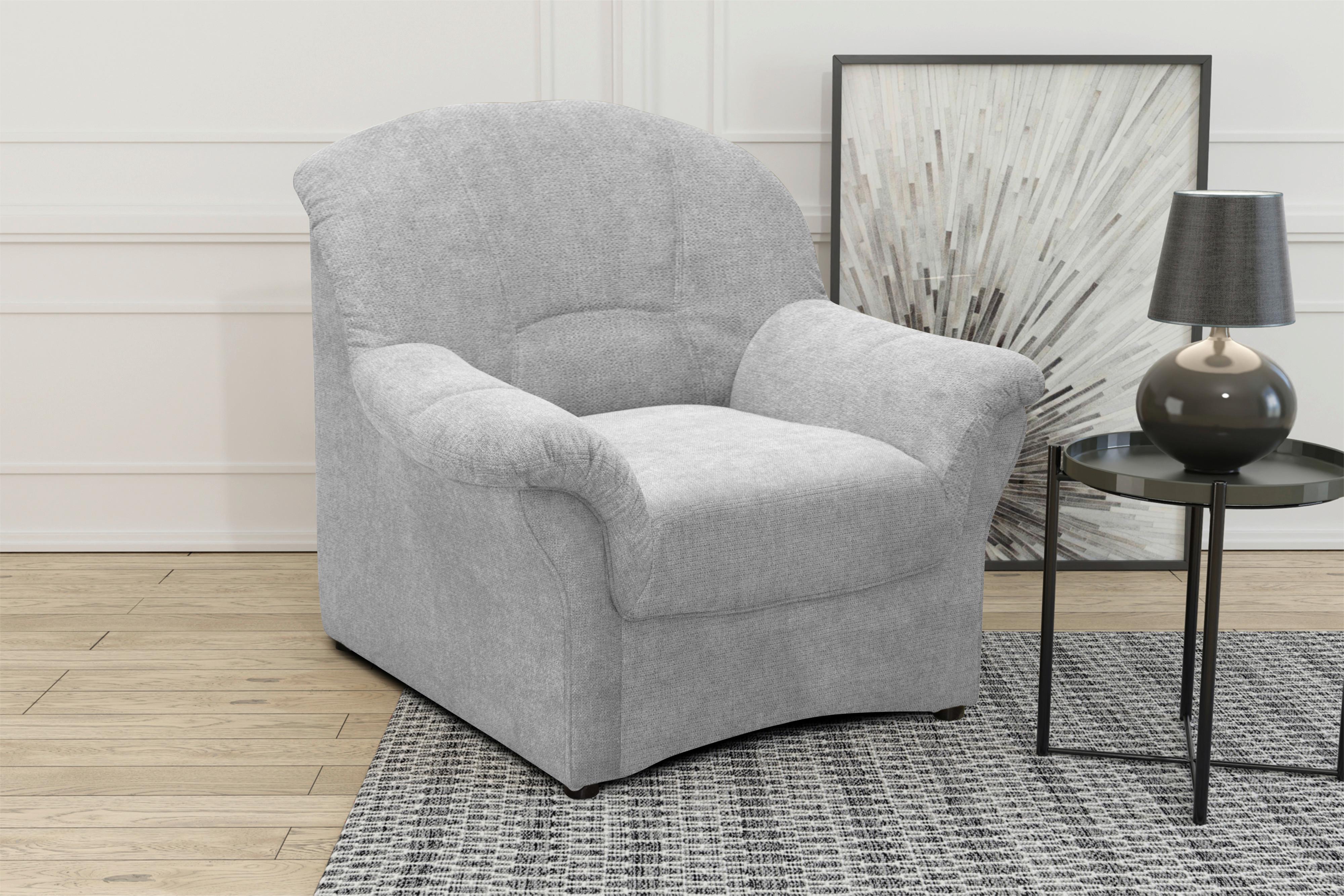 Ondega Polstersessel + Relaxfunktion Manchester