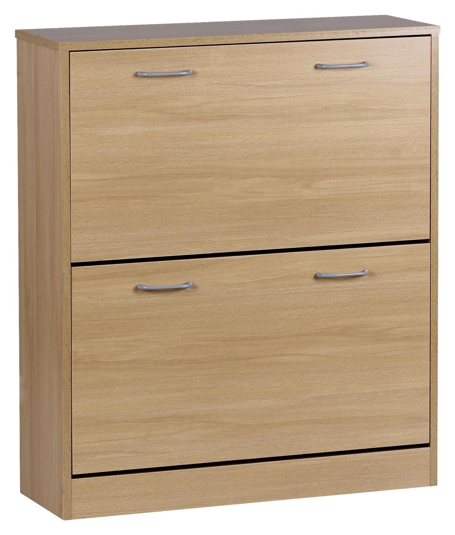 Botníky, stojany na boty | Möbelix