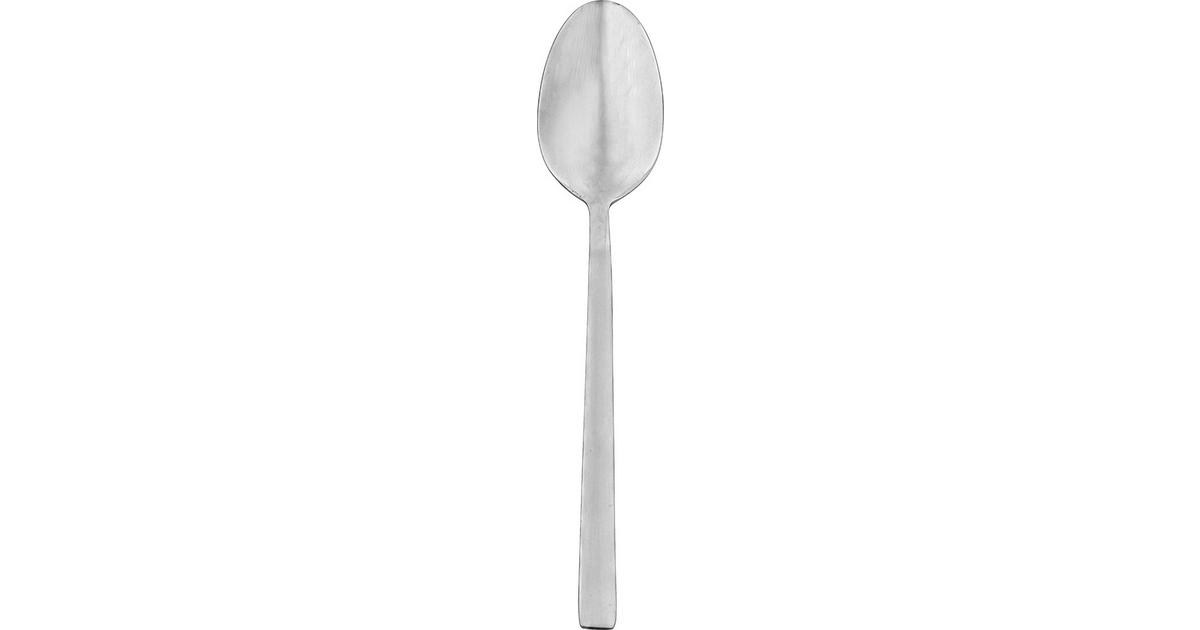 Löffel aus Edelstahl im 4-teiligen Set