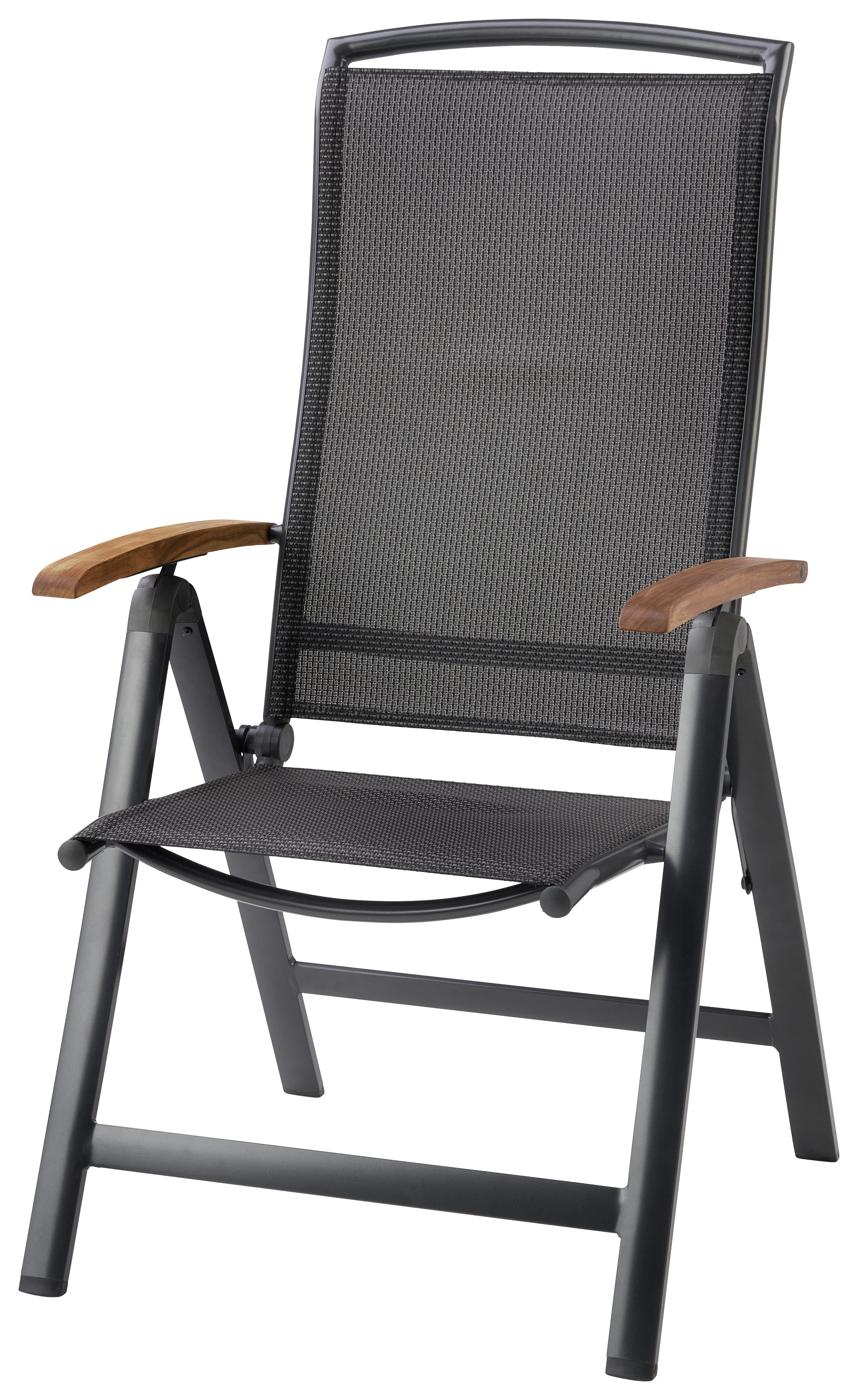 Záhradné stoličky a kreslá | Möbelix