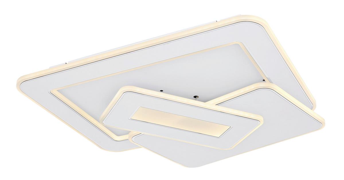 LED-Deckenleuchte 48548sh online kaufen Möbelix