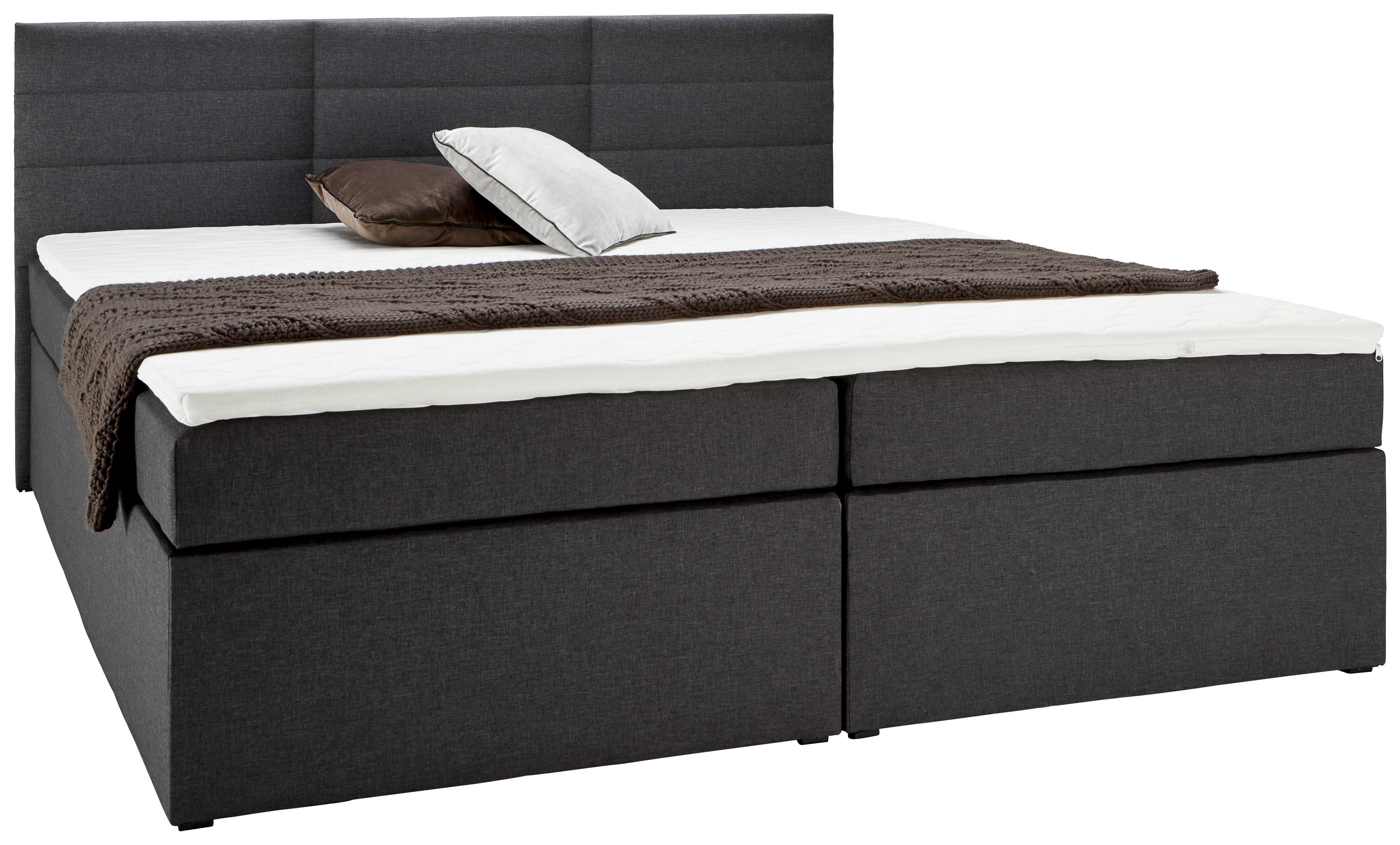 Americké boxspring postele | Möbelix