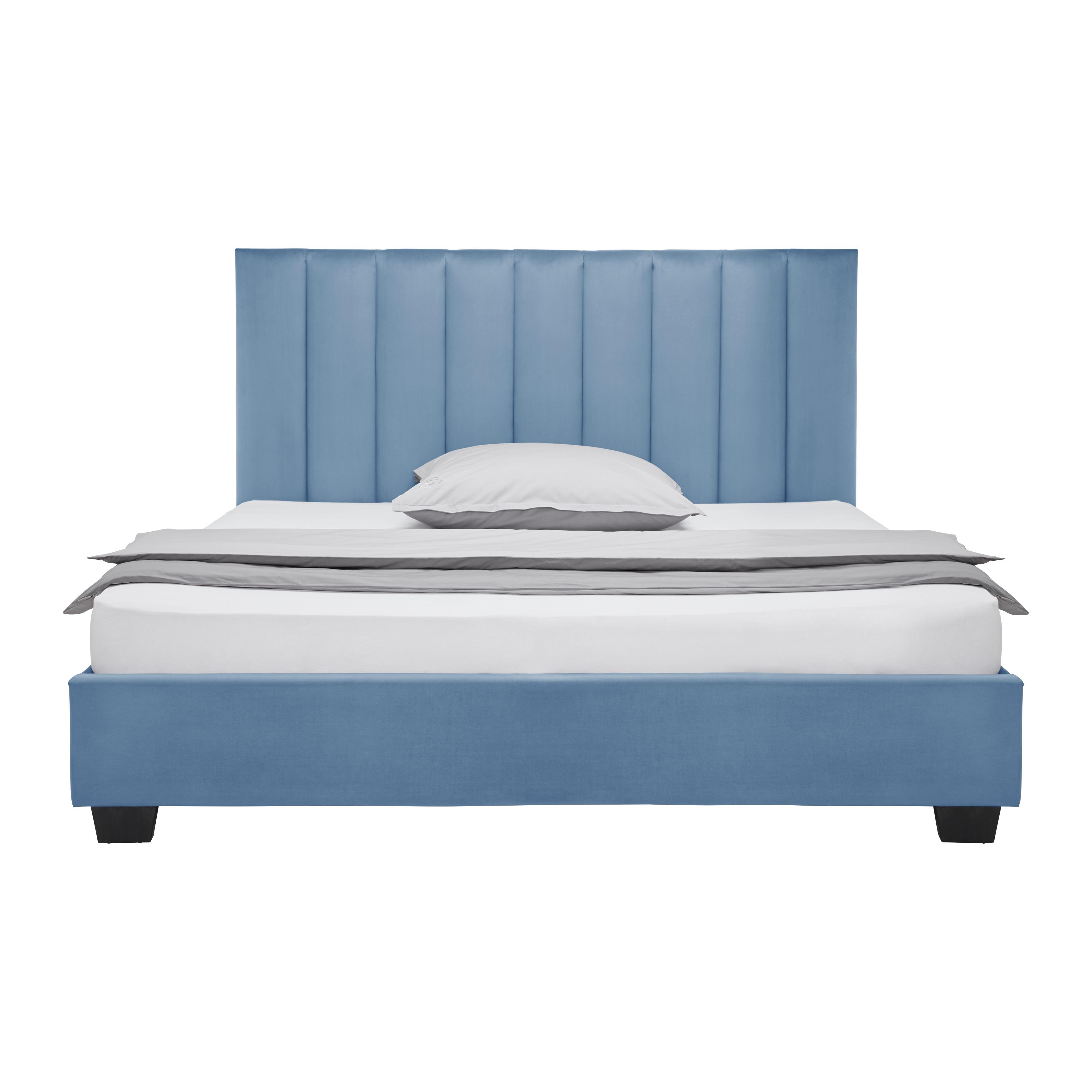 Čalouněné postele | Möbelix