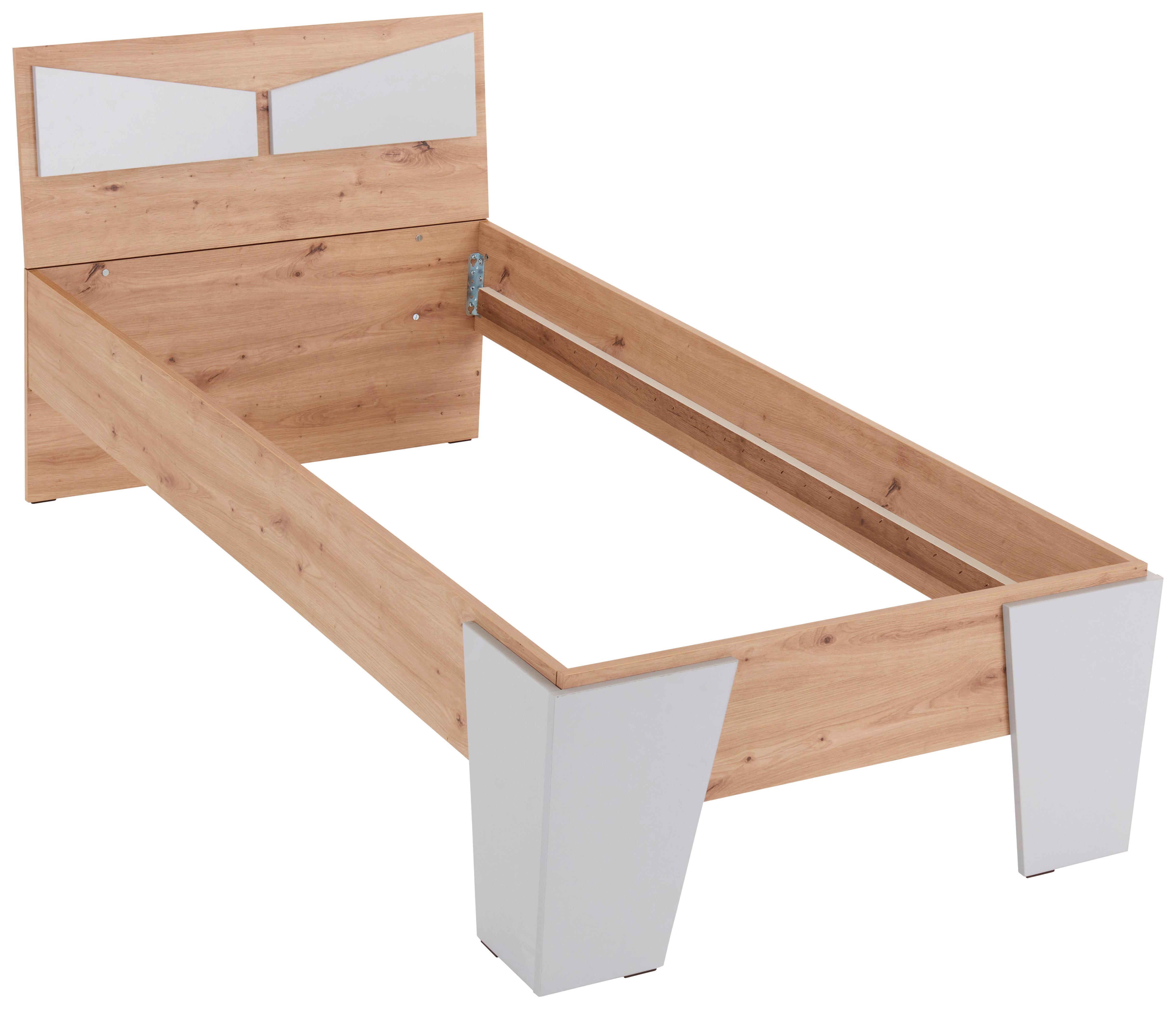 Jednolůžkové postele | Möbelix