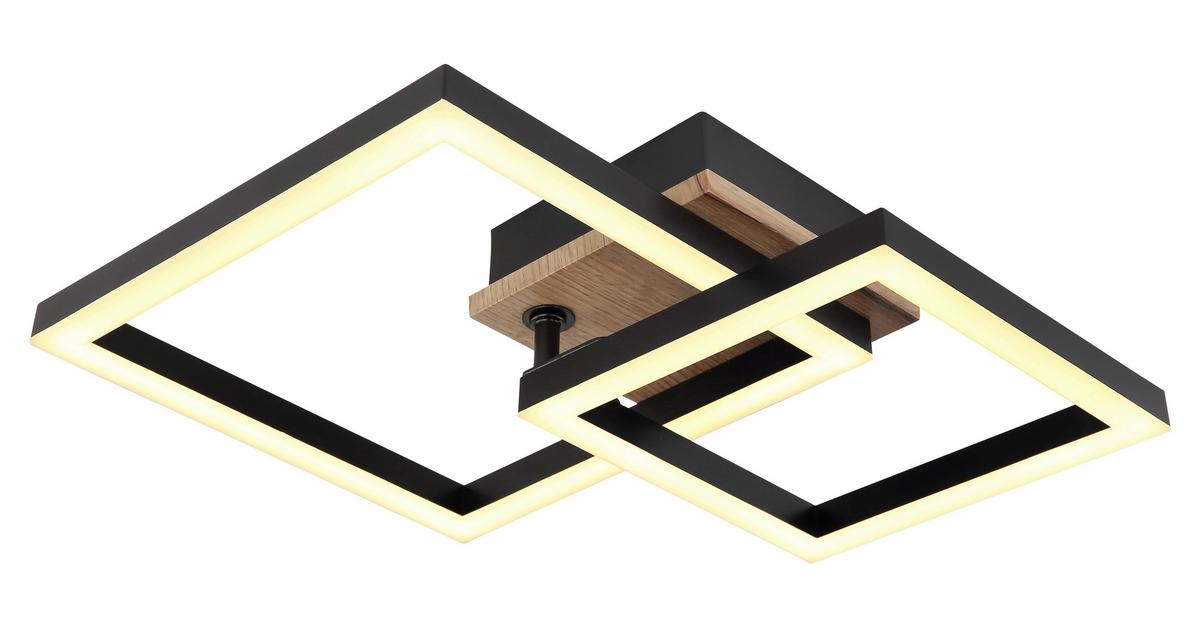 Led-deckenleuchte 672840-15 online kaufen Möbelix