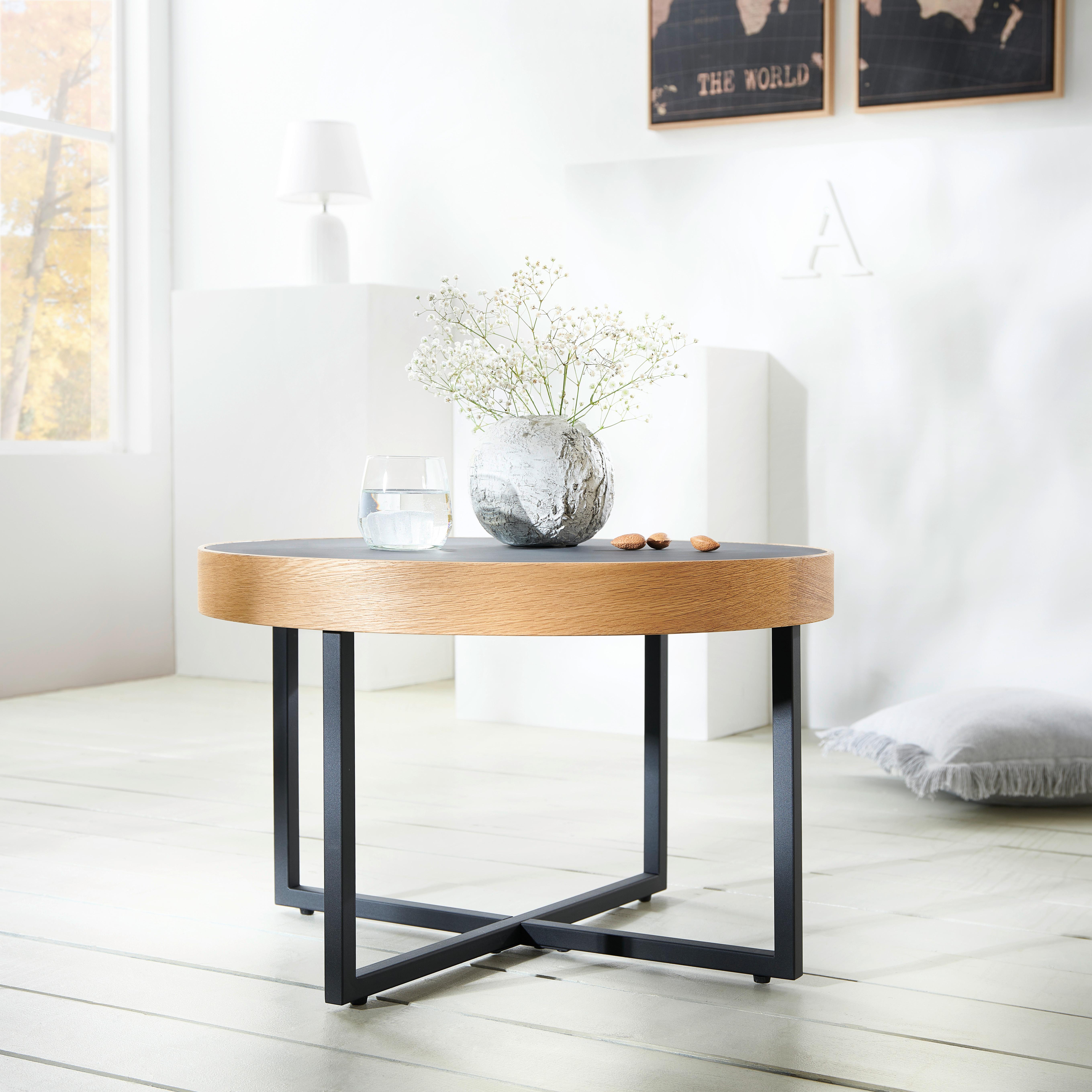 Runde Couchtische » Top-Angebote entdecken | Möbelix.at