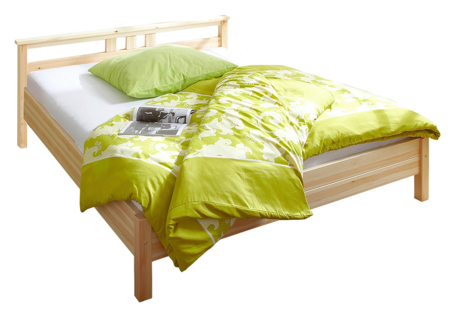 Manželské postele | Möbelix