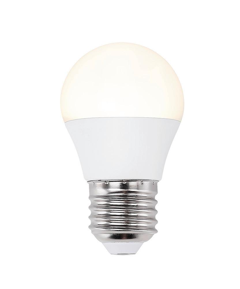 Led Žárovka E27, 4w, 230v • Möbelix