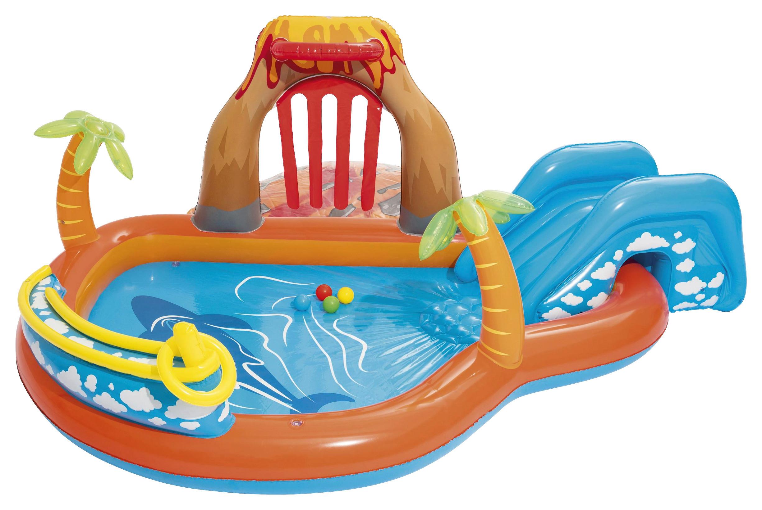 Planschbecken kaufen » Badespaß für daheim | Möbelix.at