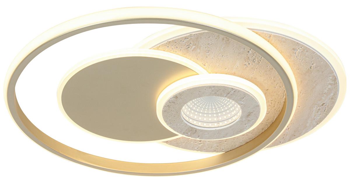 LUCA BESSONI LED-Deckenleuchte » online kaufen