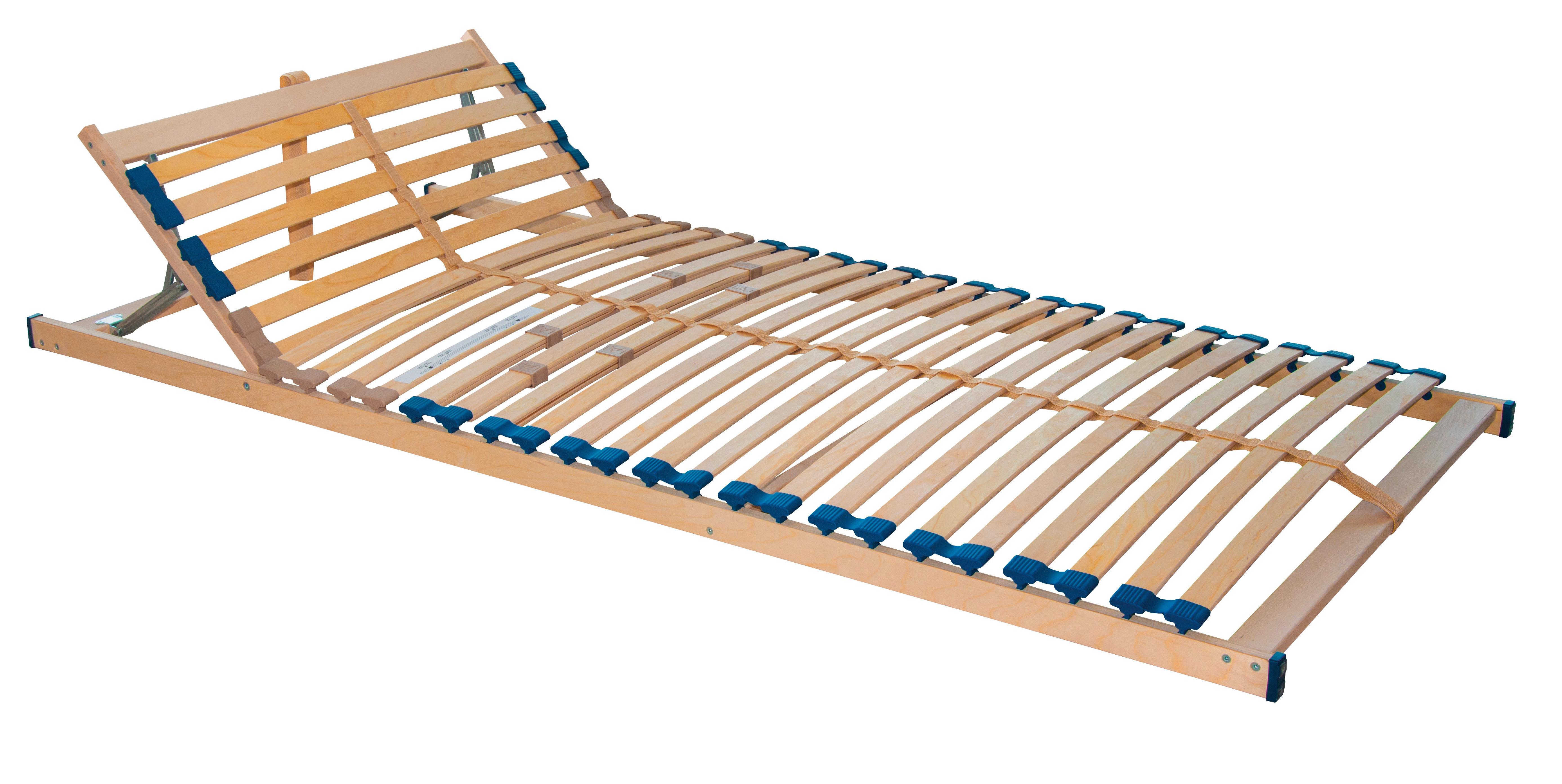 Kvalitné lamelové rošty do postele » Výhodne u nás 🛒 | Möbelix