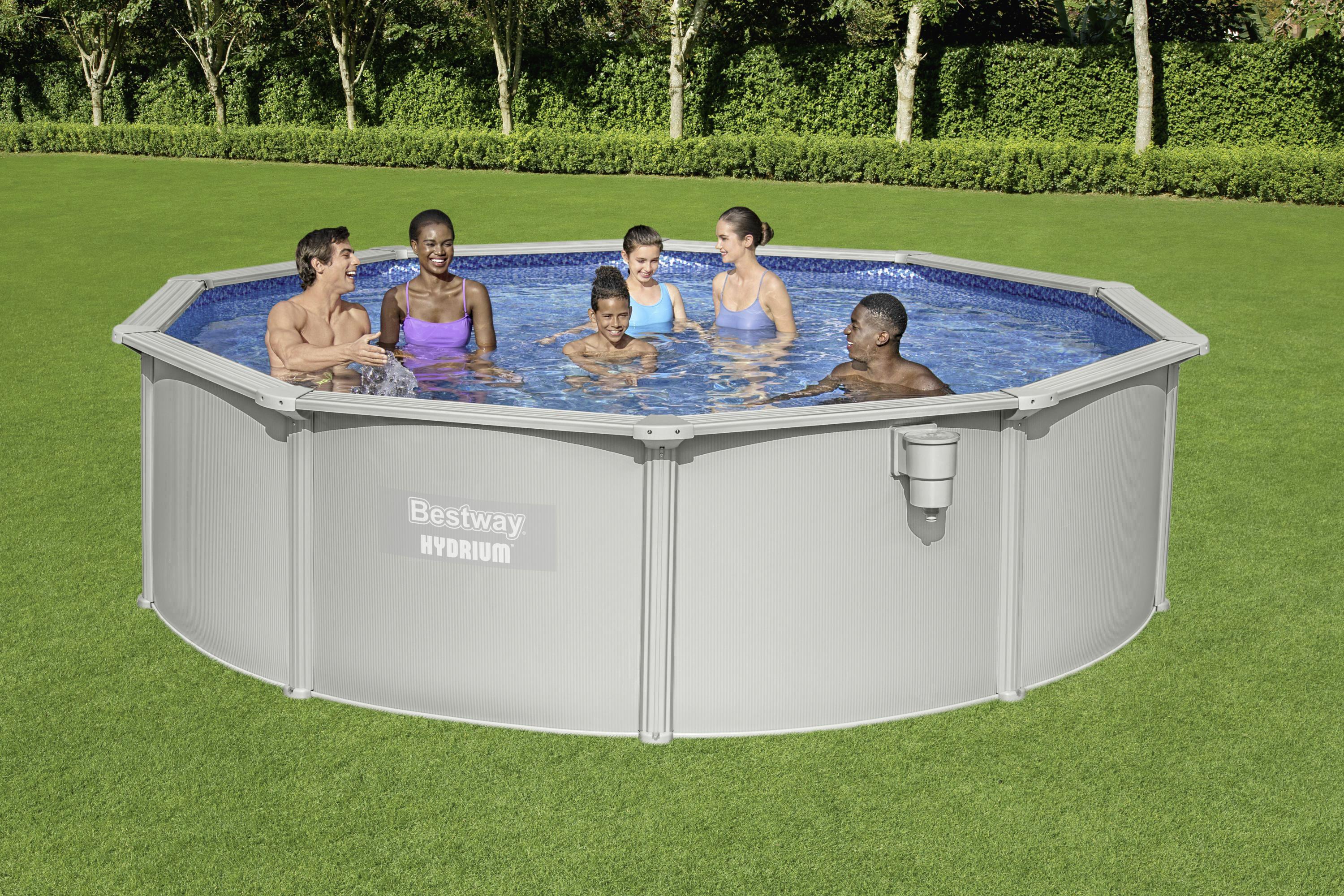 Aufstellpools online kaufen | Möbelix.at